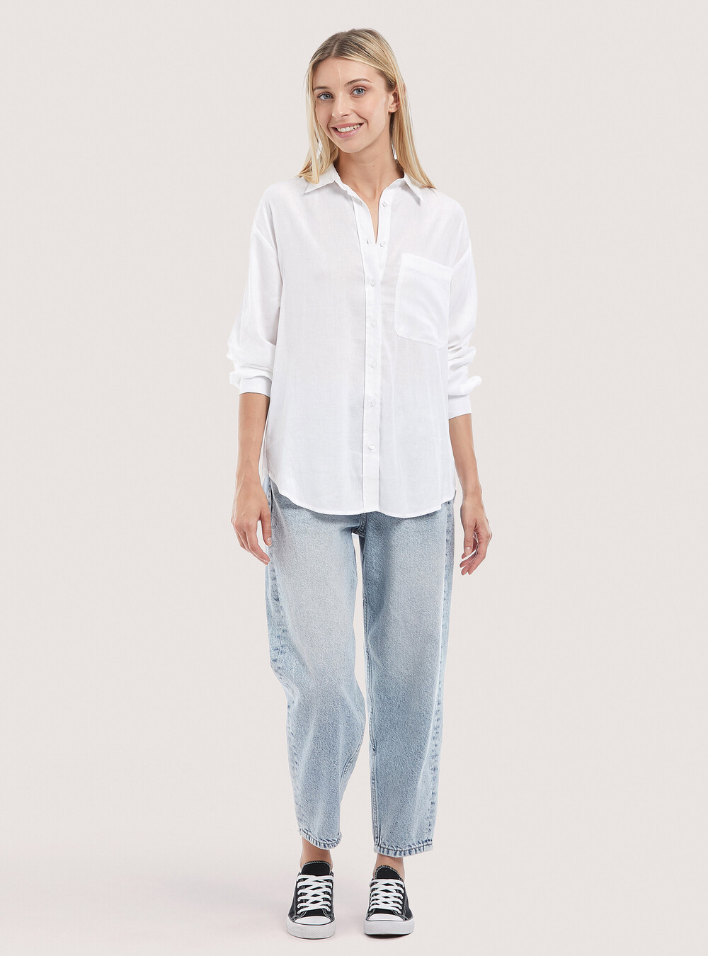 Camicie E Bluse Da Donna Acquista Online Su Alcott