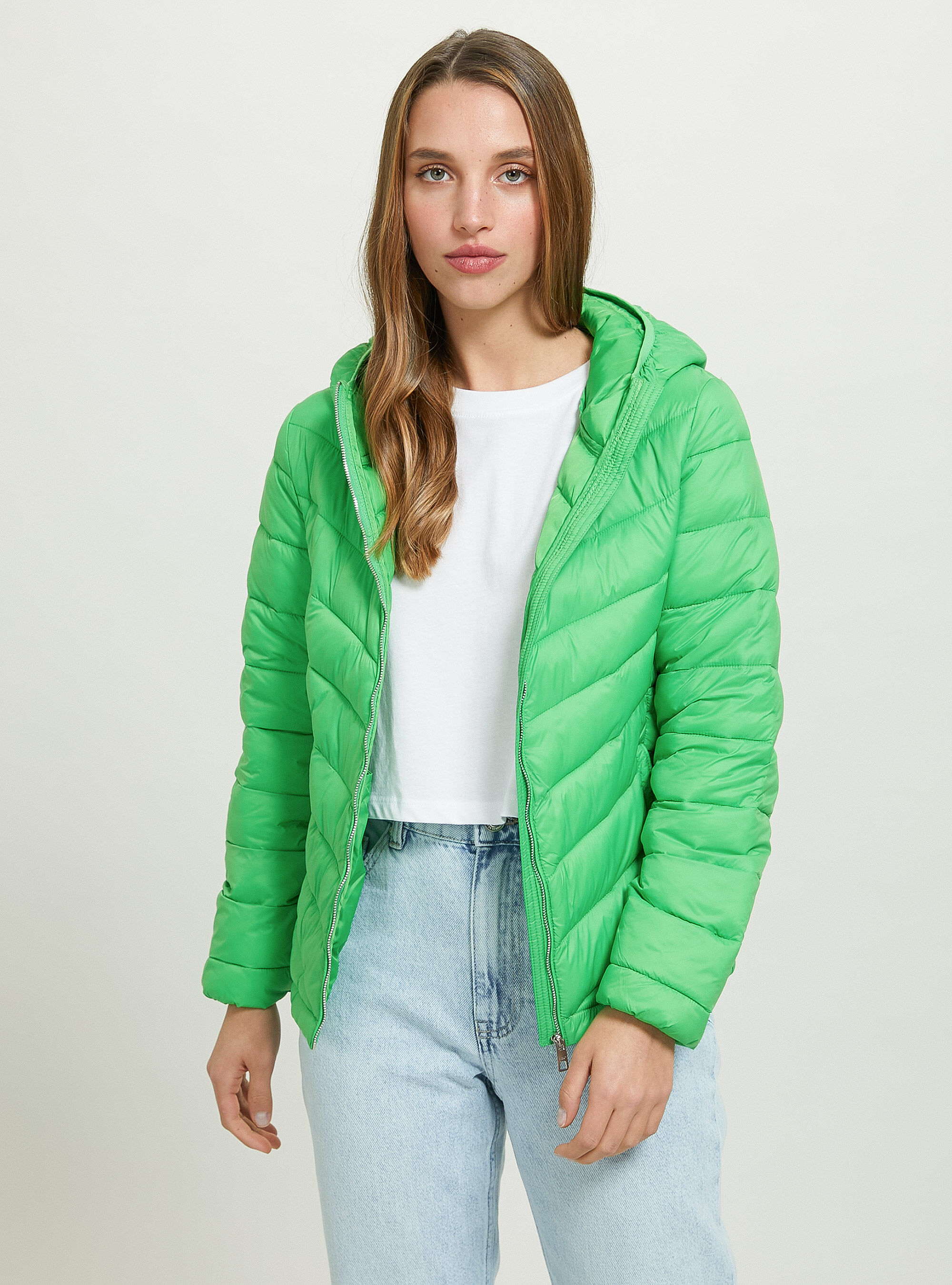 Giubbotti Bomber per Donna | Abbigliamento Alcott Donna