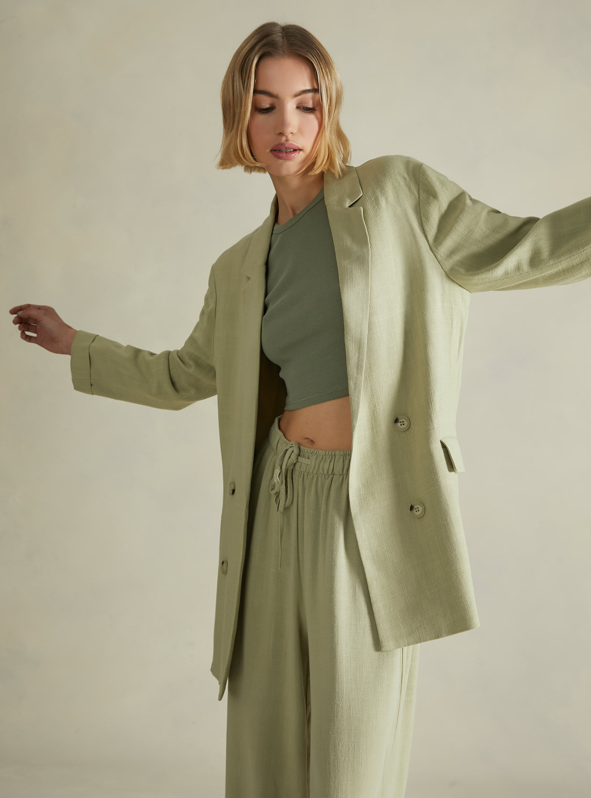 Woman's Blazers | Alcott Womenswear