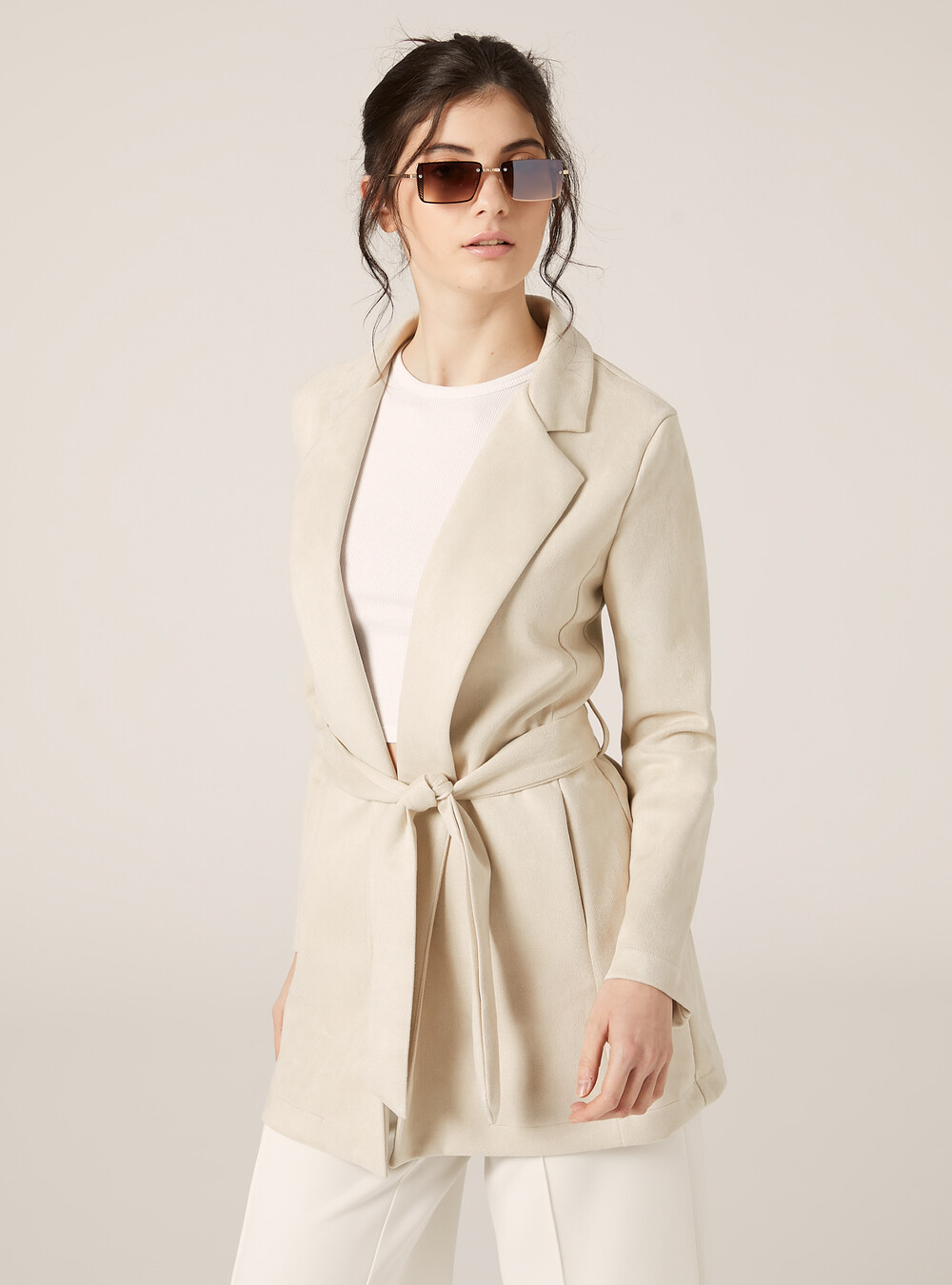 Saldi Su Cappotti E Giubbotti Donna Stile Alcott