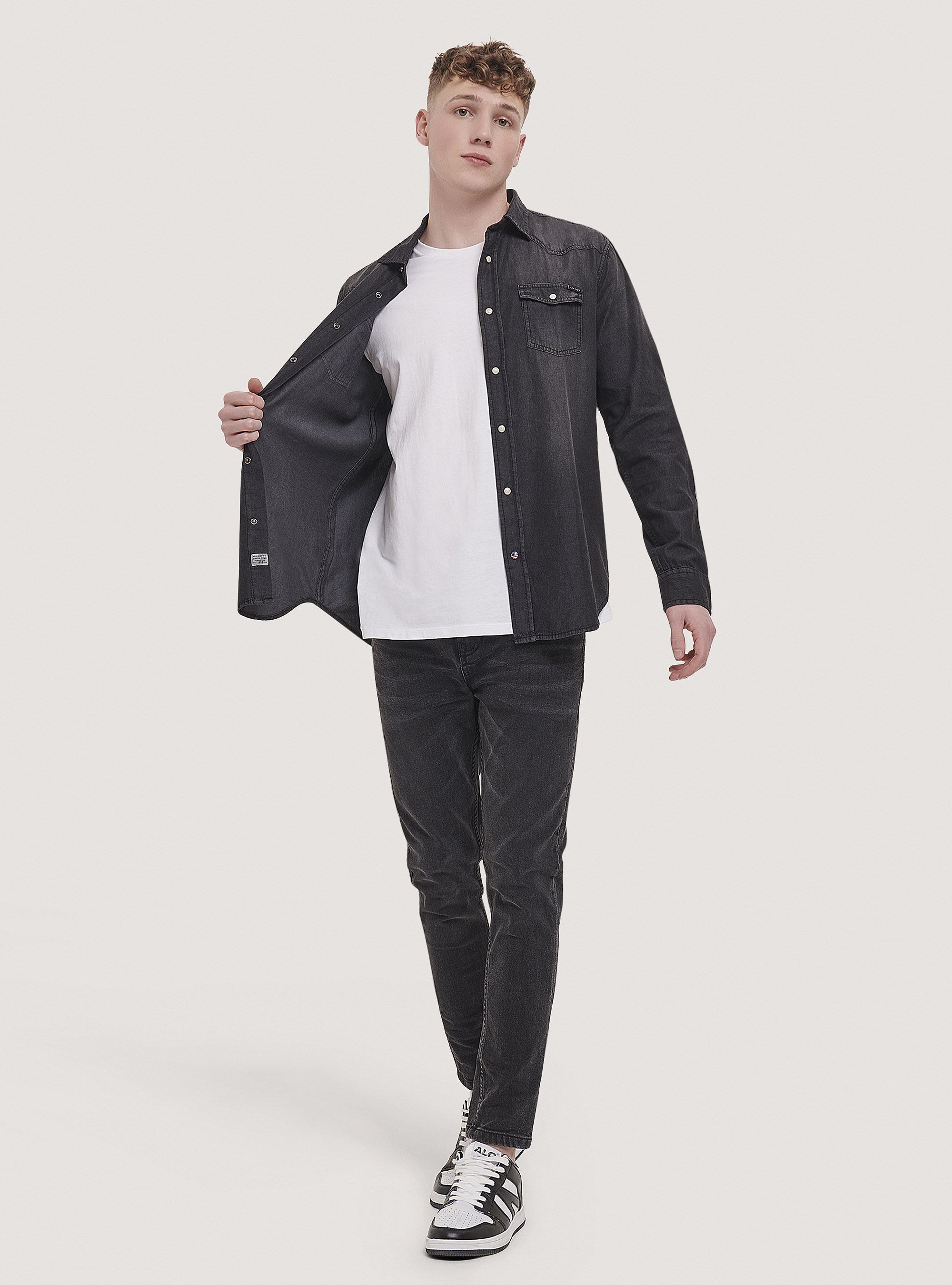 Abbigliamento Uomo: tutta la moda online | Acquista su Alcott