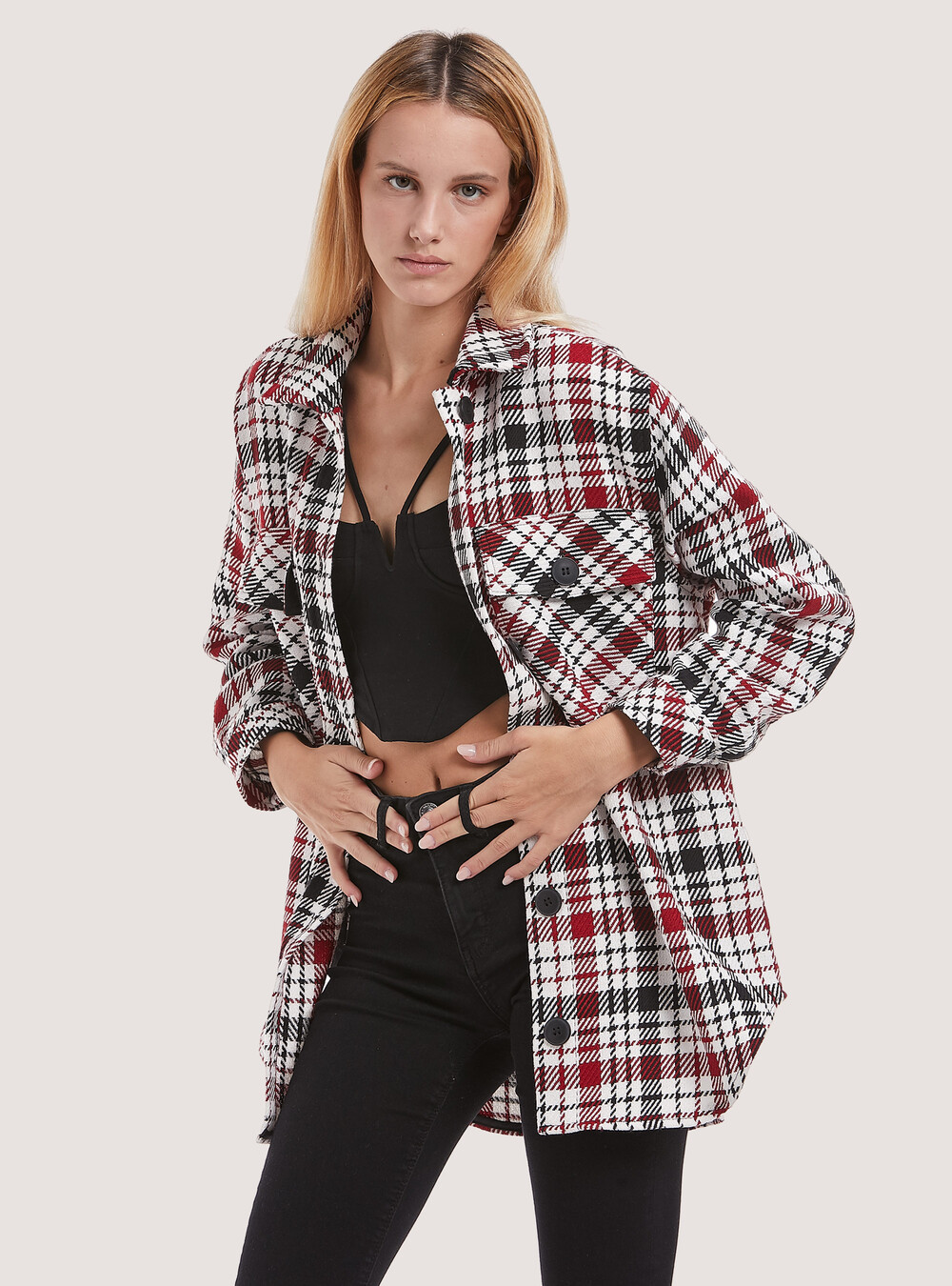 Camicie E Bluse Da Donna Acquista Online Su Alcott