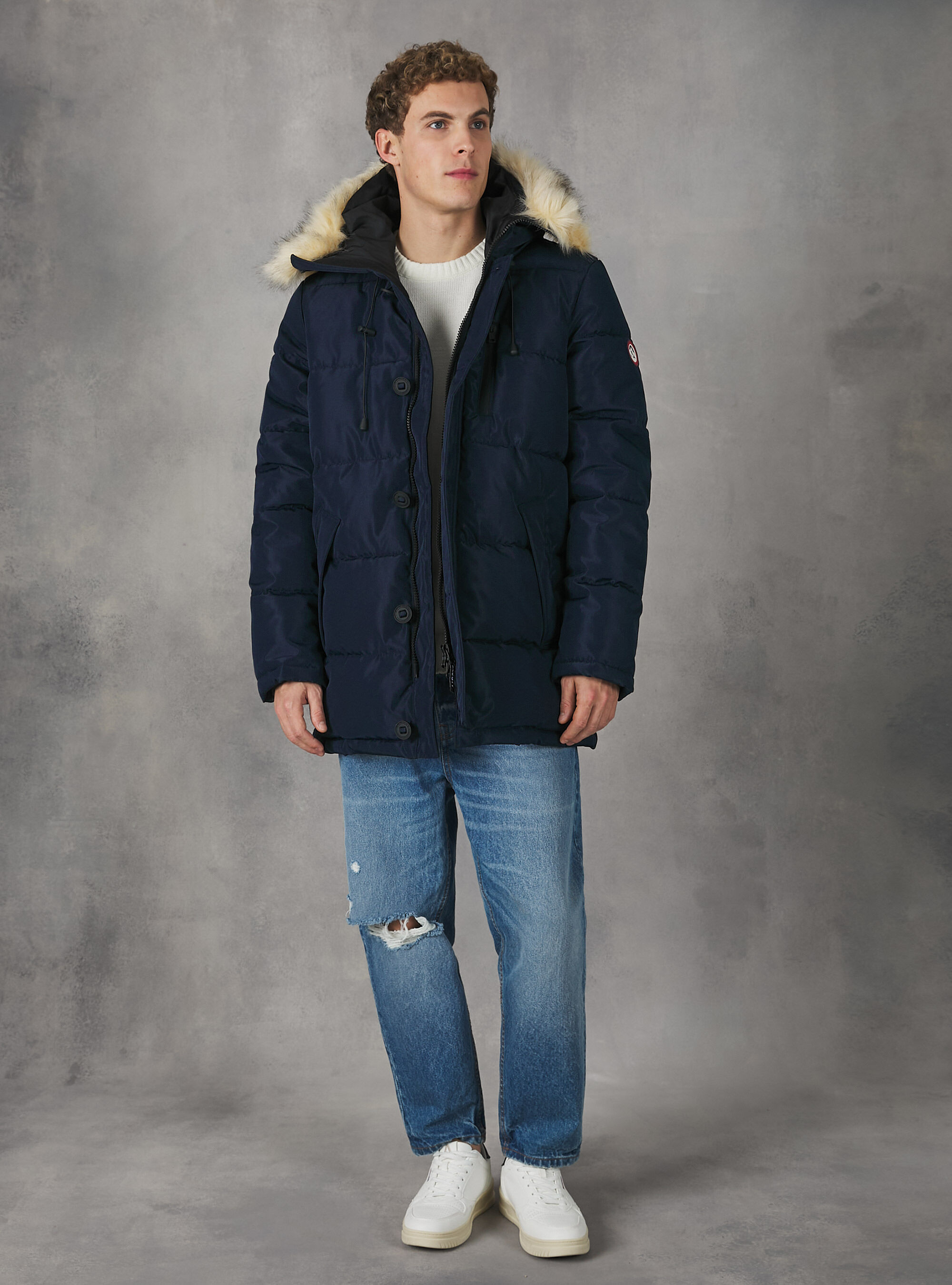 Cappotti e Giubbotti - Acquista Online