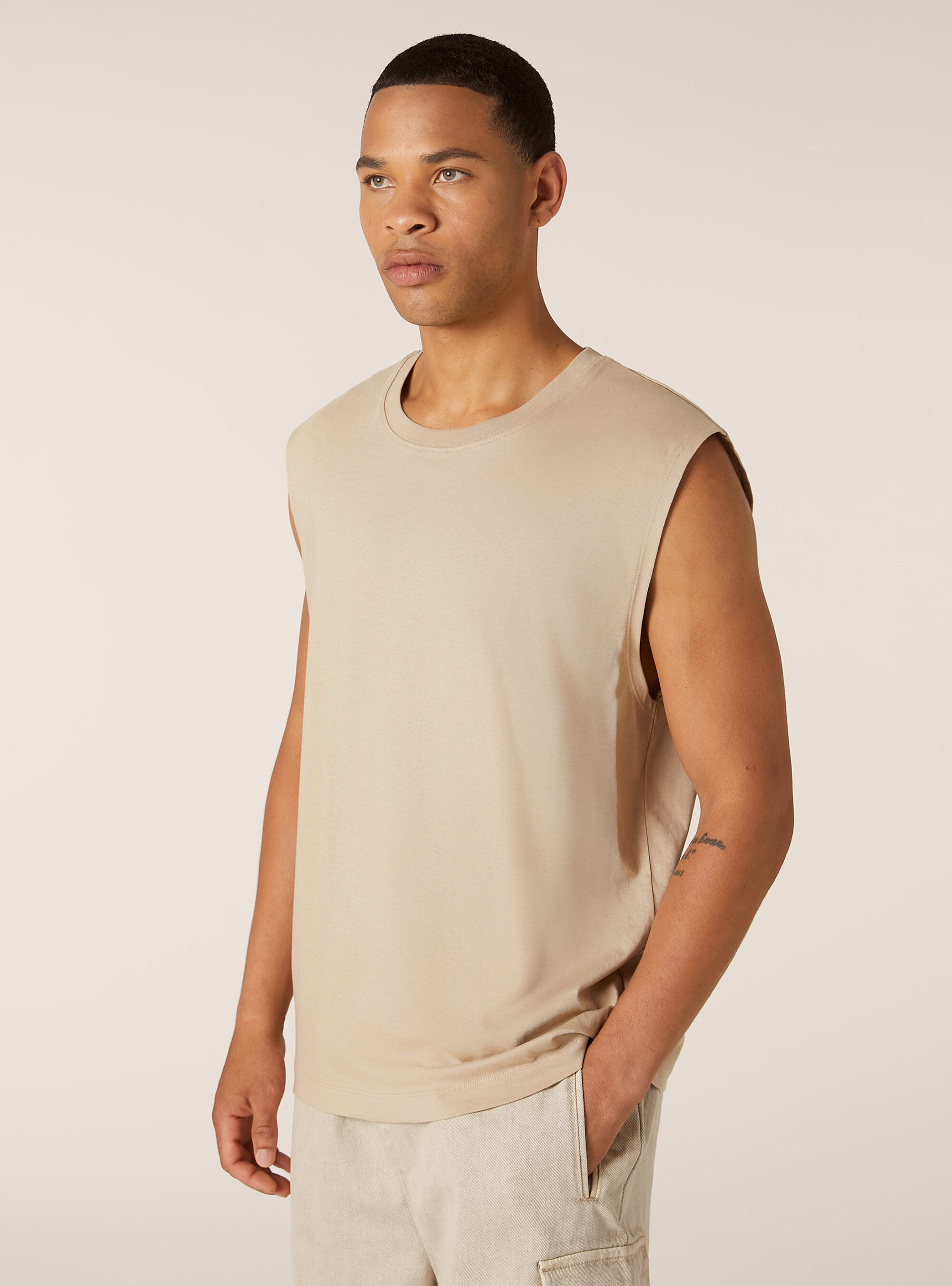 Canotte da Uomo |Acquista online su Alcott