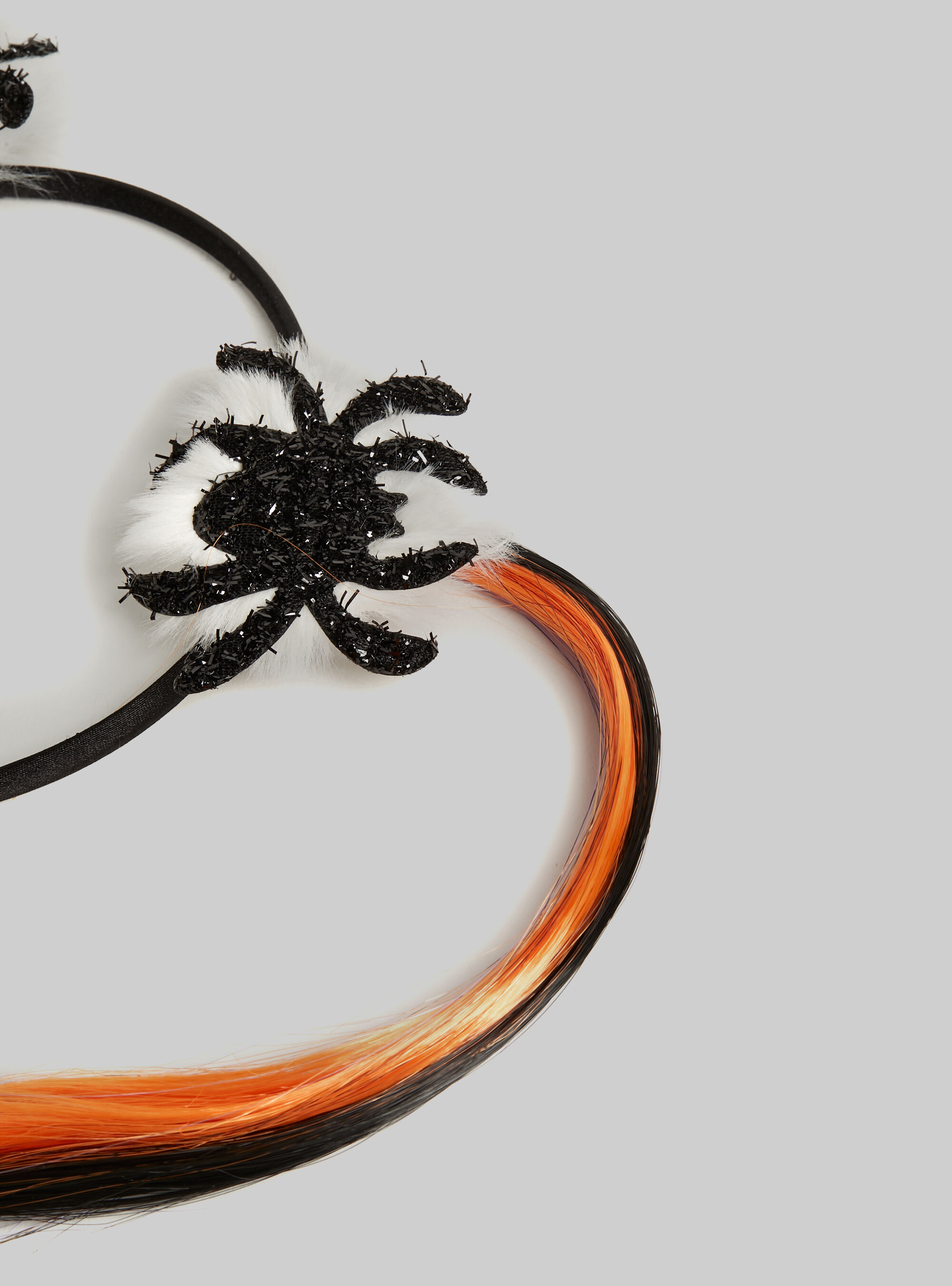 Halloween headband