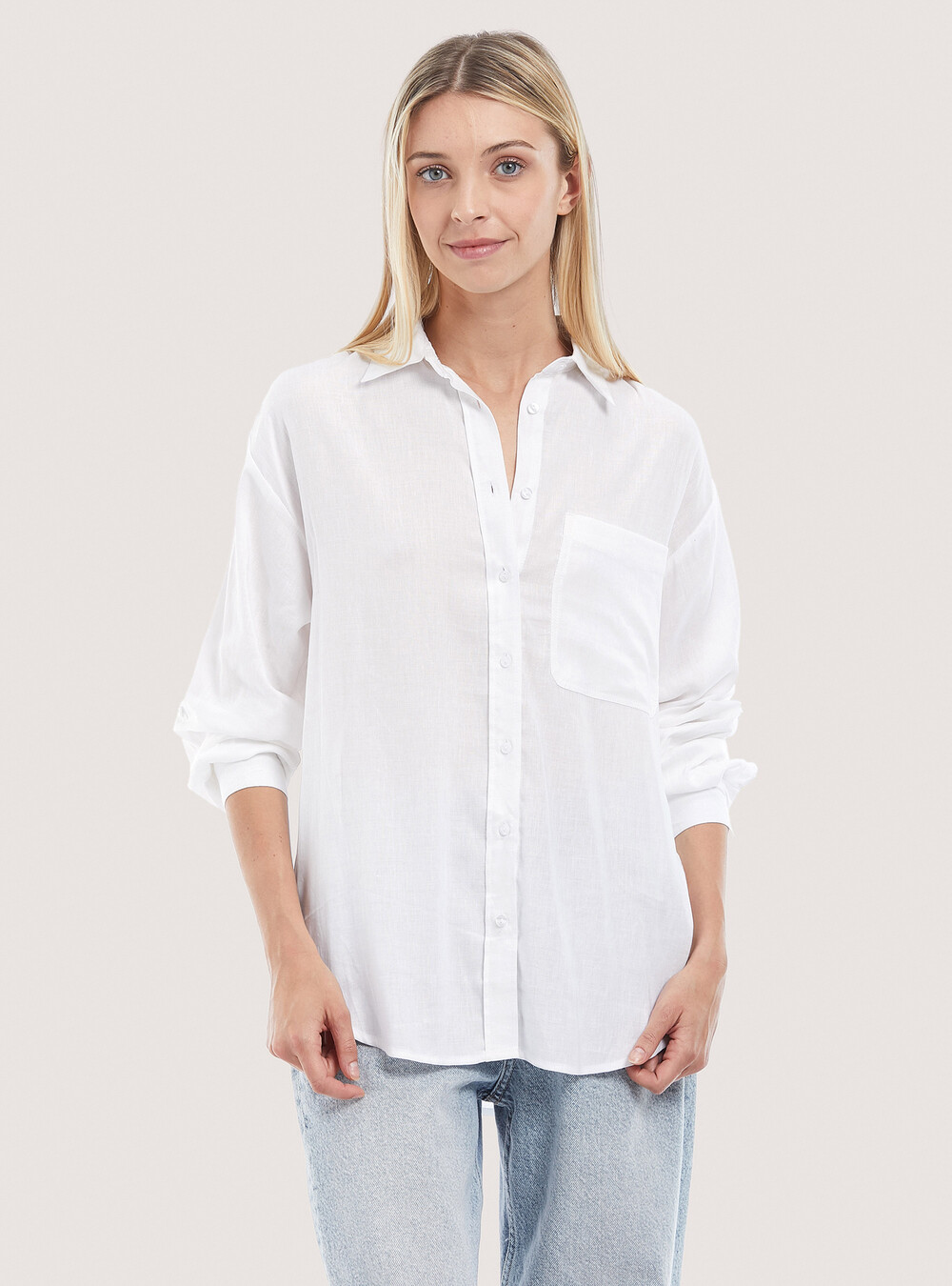 Camicie E Bluse Da Donna Acquista Online Su Alcott