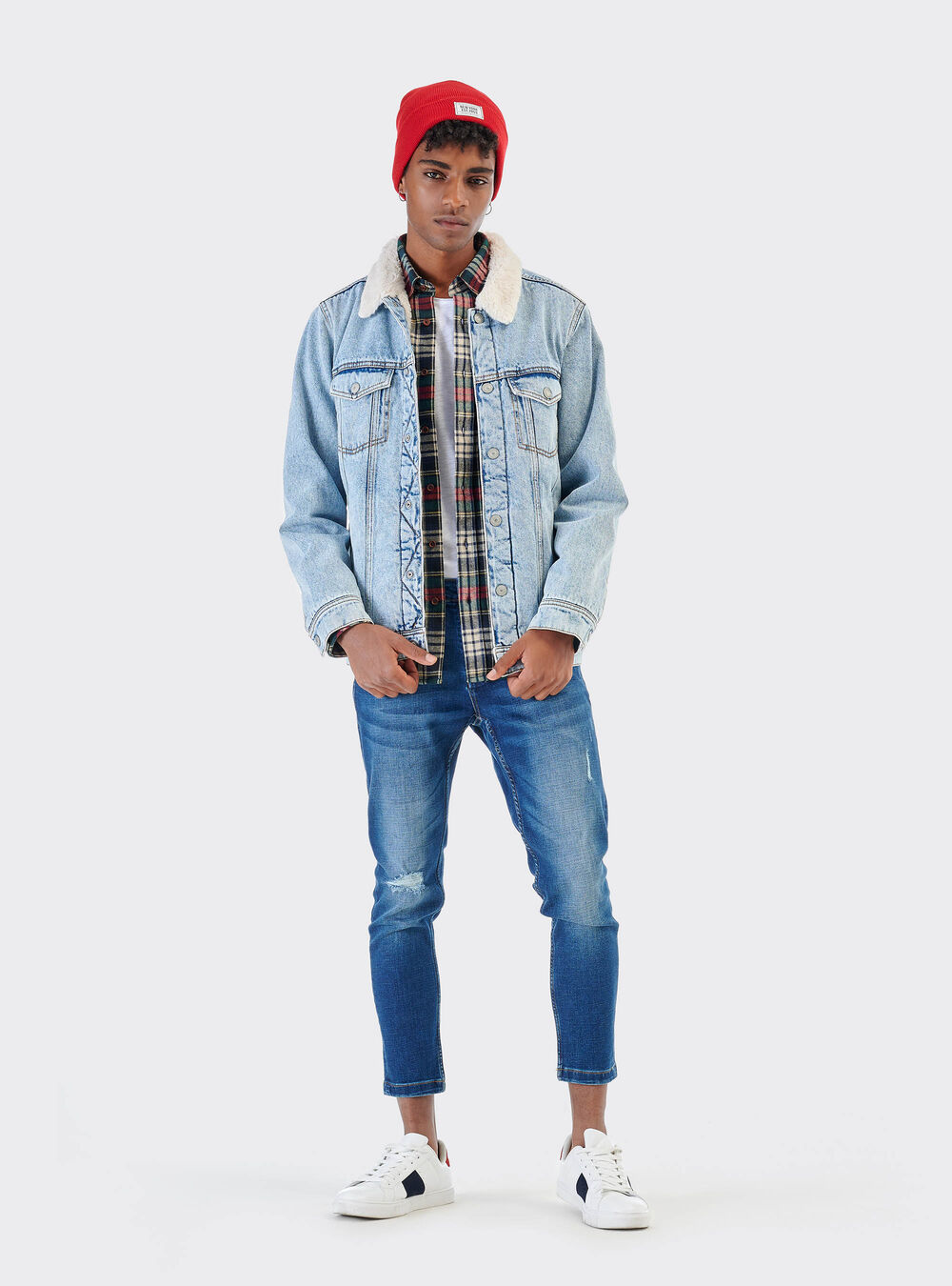 Ropa Hombre: toda la moda en línea | Encuéntrala en Alcott