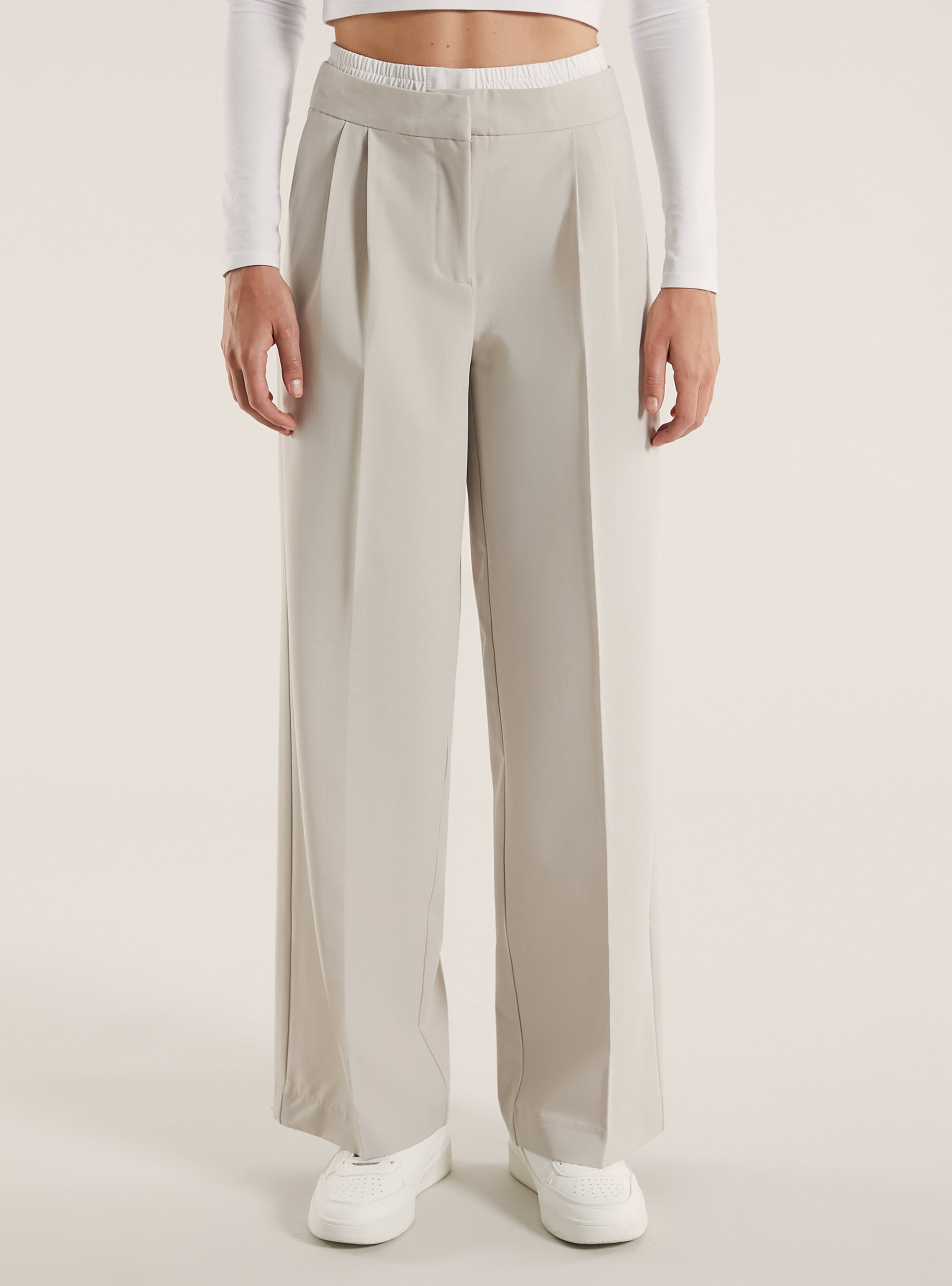 Smart trousers women store