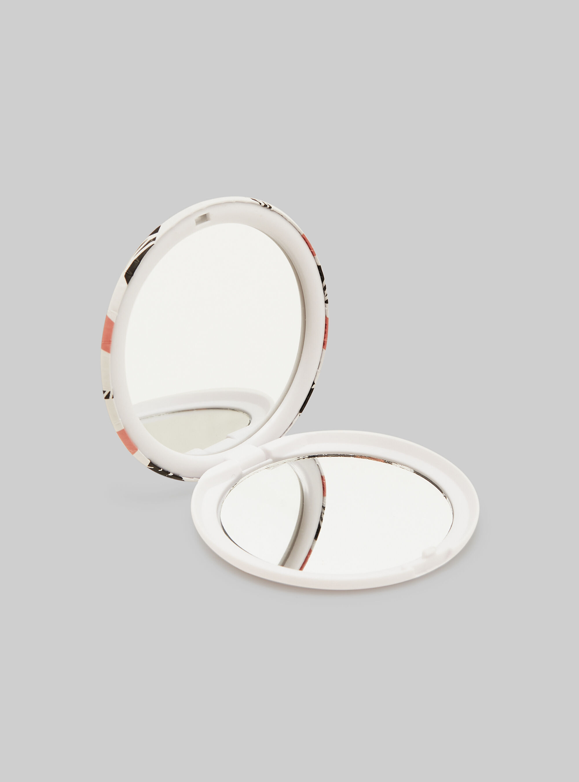 Mirror with print | Alcott | Women's Accessories