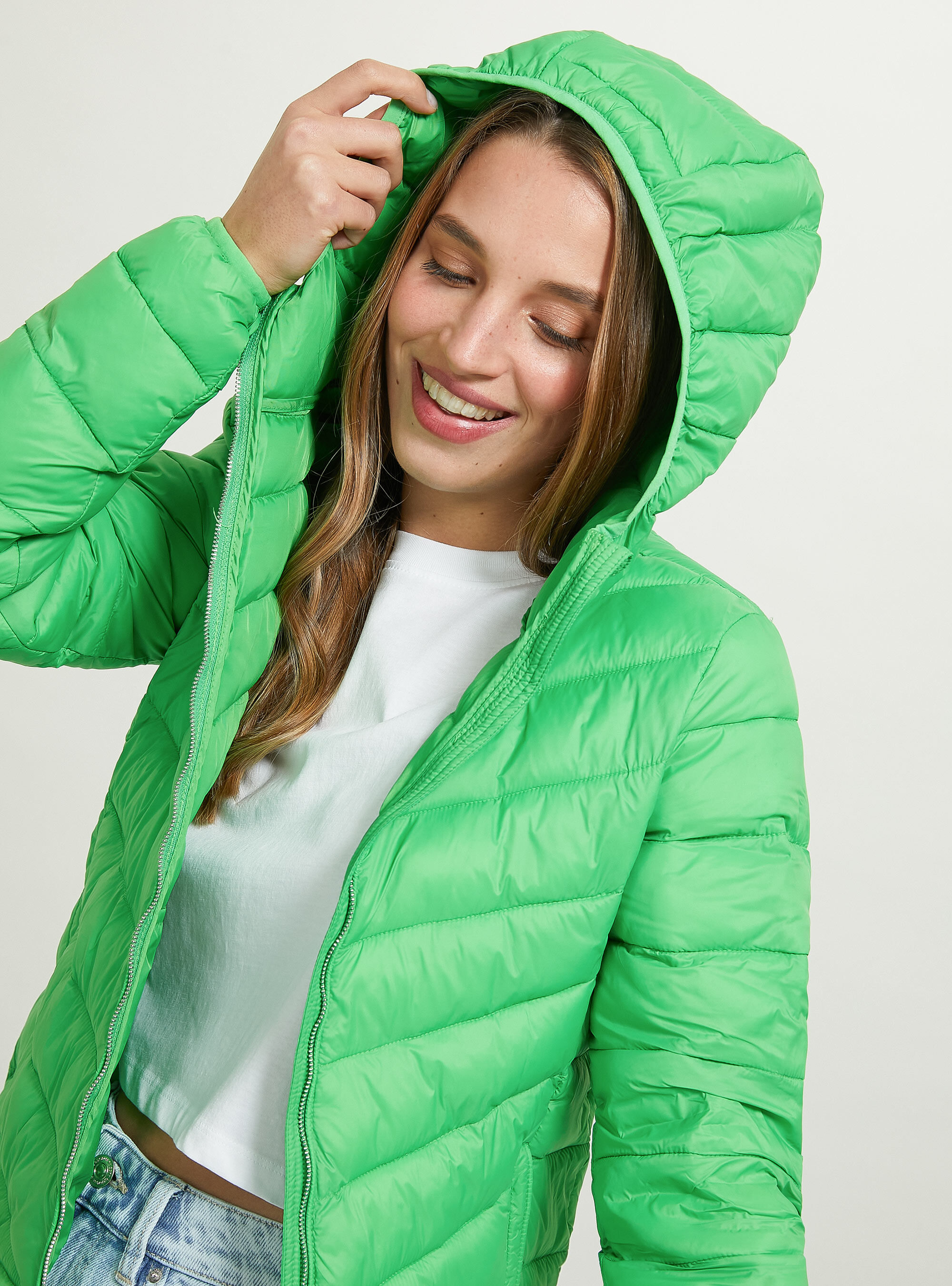 Bomber Jackets for Women | Alcott Womenswear