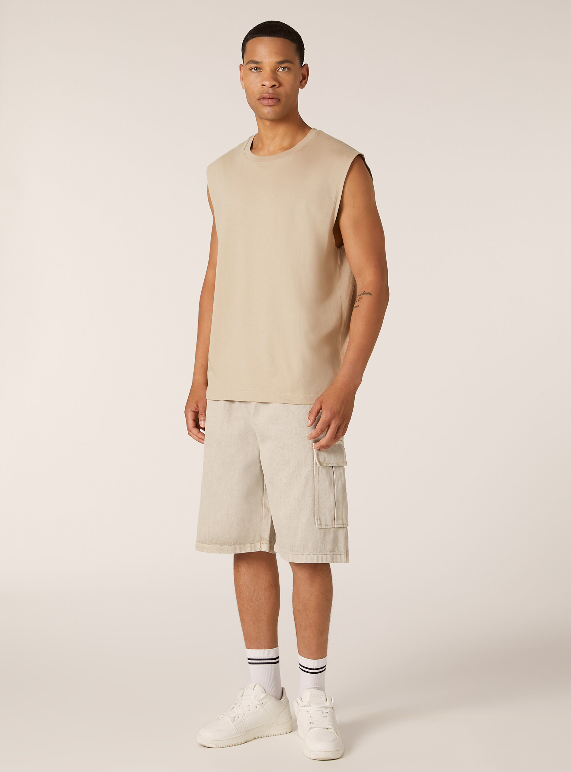 Canotte da Uomo |Acquista online su Alcott