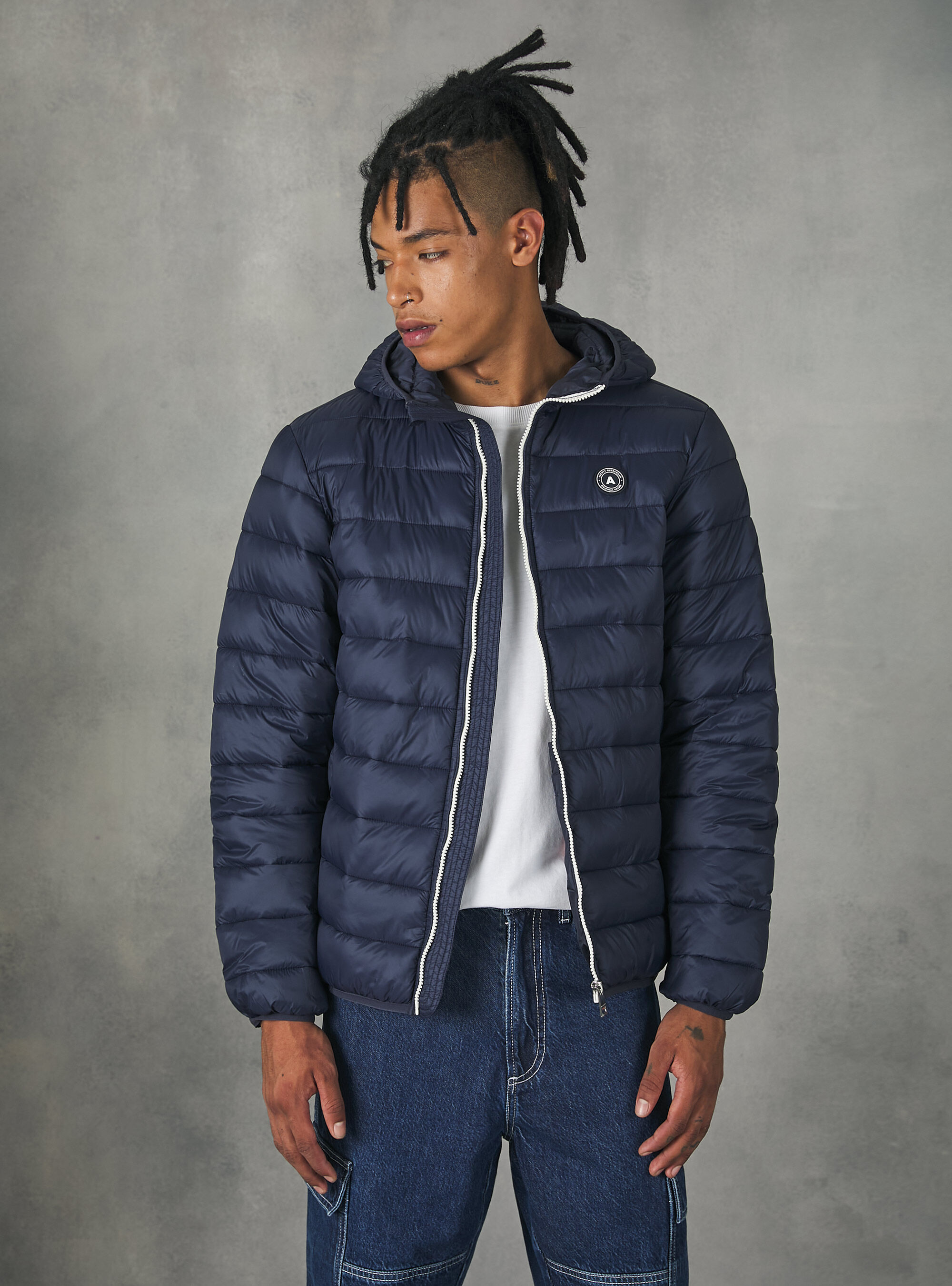 Coats and Jackets | The style you look for | Alcott Menswear