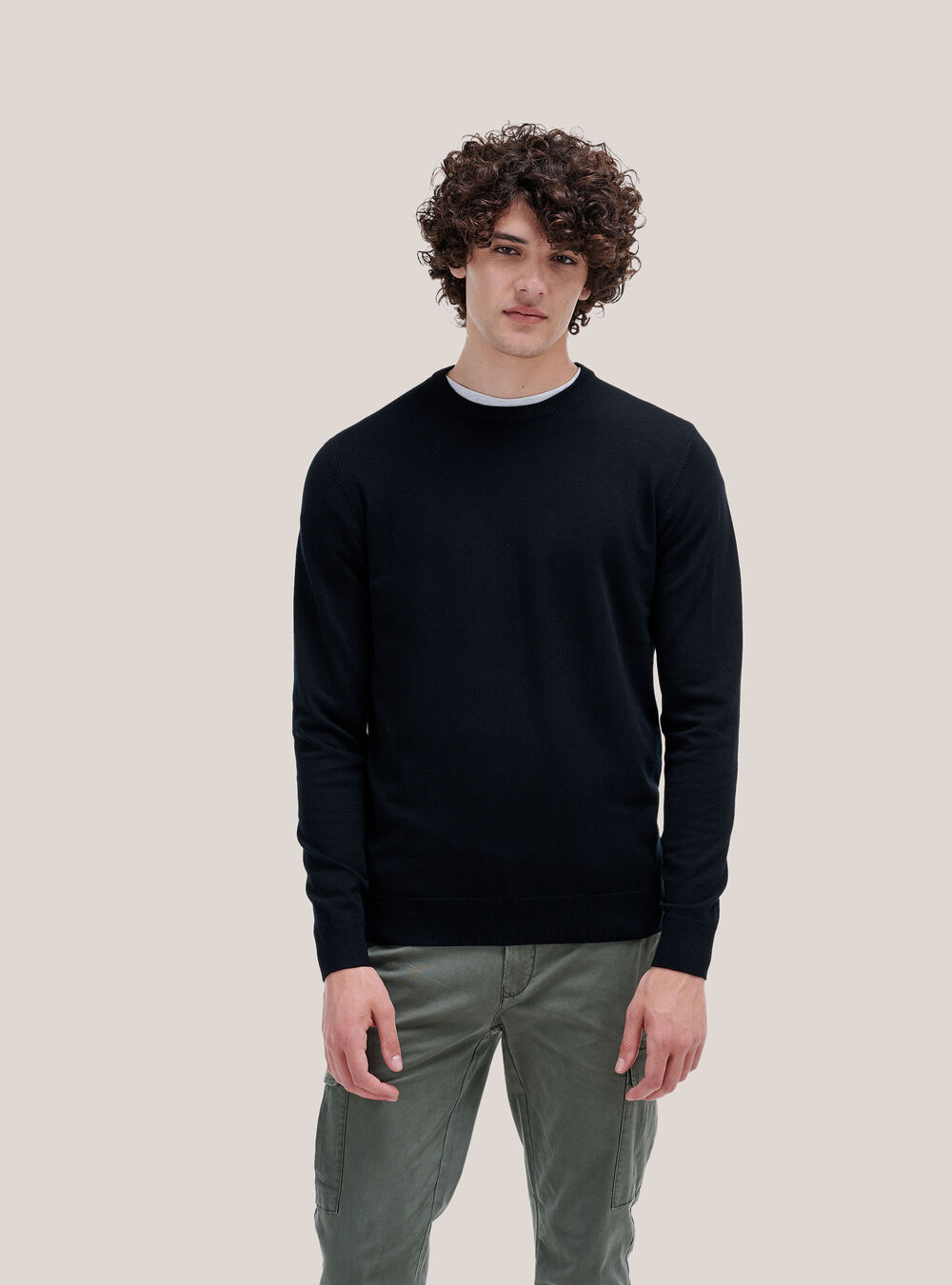 Maglieria Da Uomo Acquista Online Su Alcott