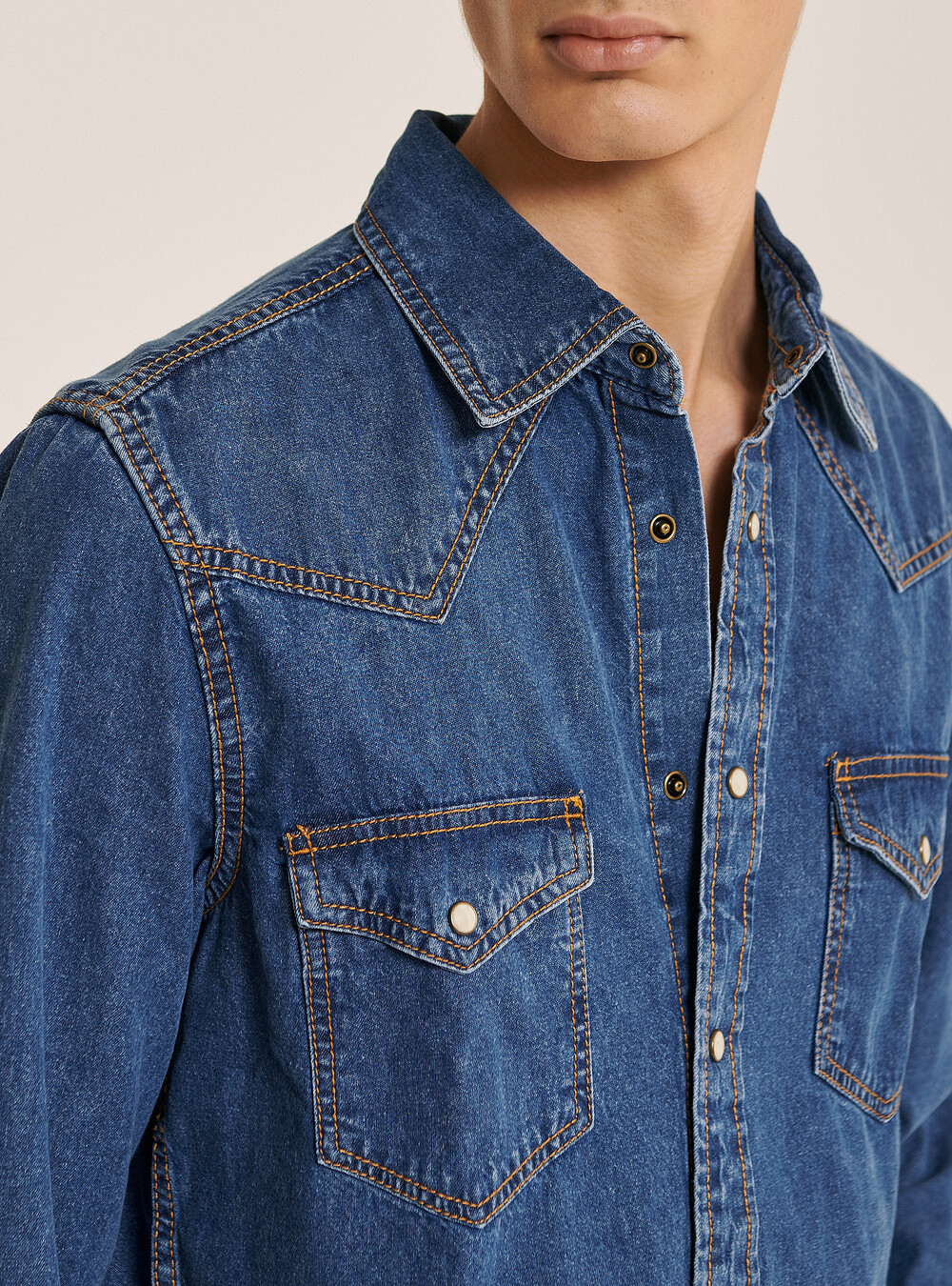 Camicie Uomo Un Must Have Immancabile Nel Guardaroba Di Ogni Uomo