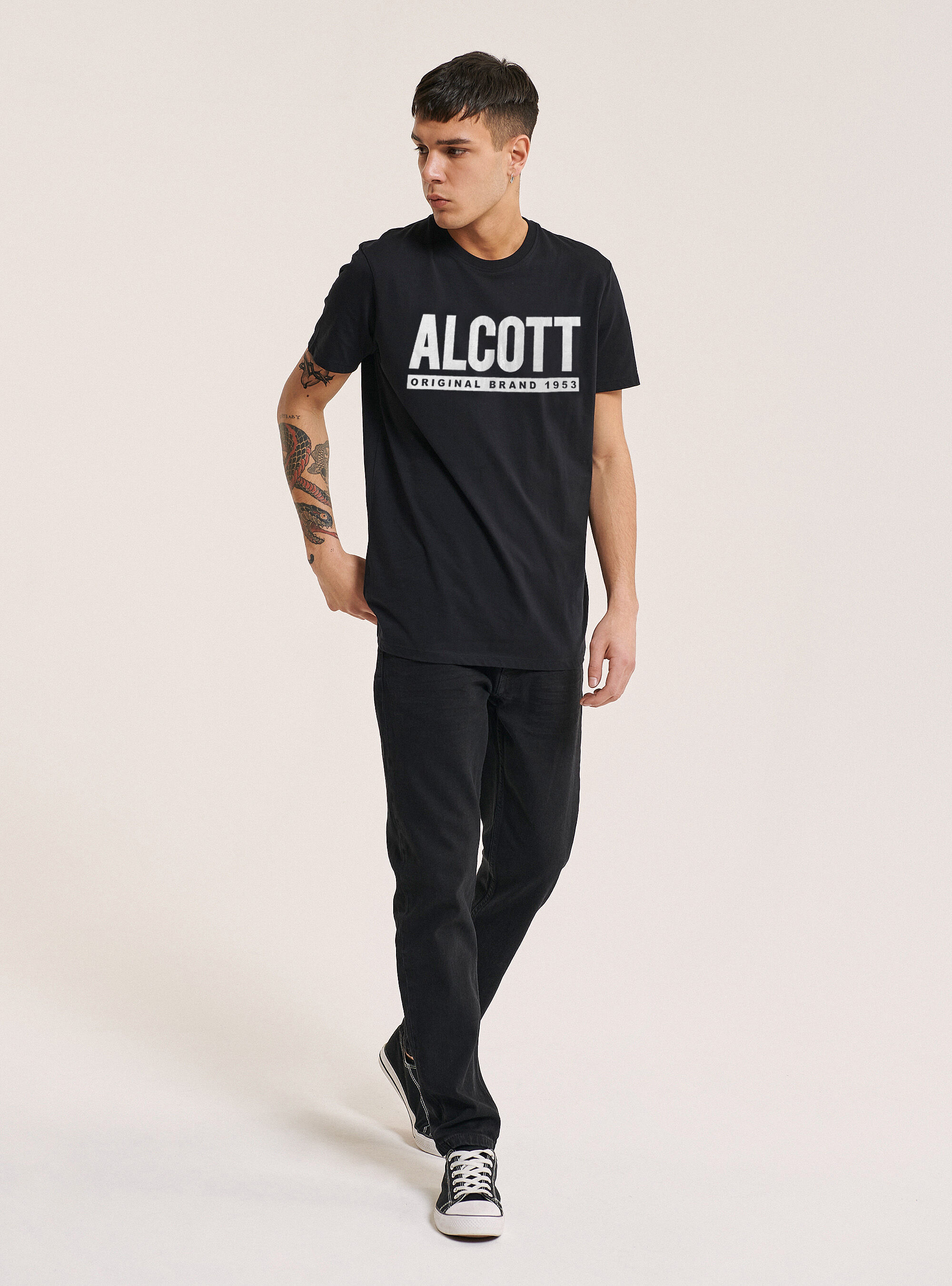 Abbigliamento Uomo: tutta la moda online | Acquista su Alcott