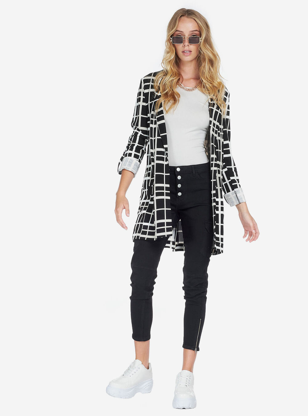 Giacche e Blazer da Donna | Acquista online su Alcott