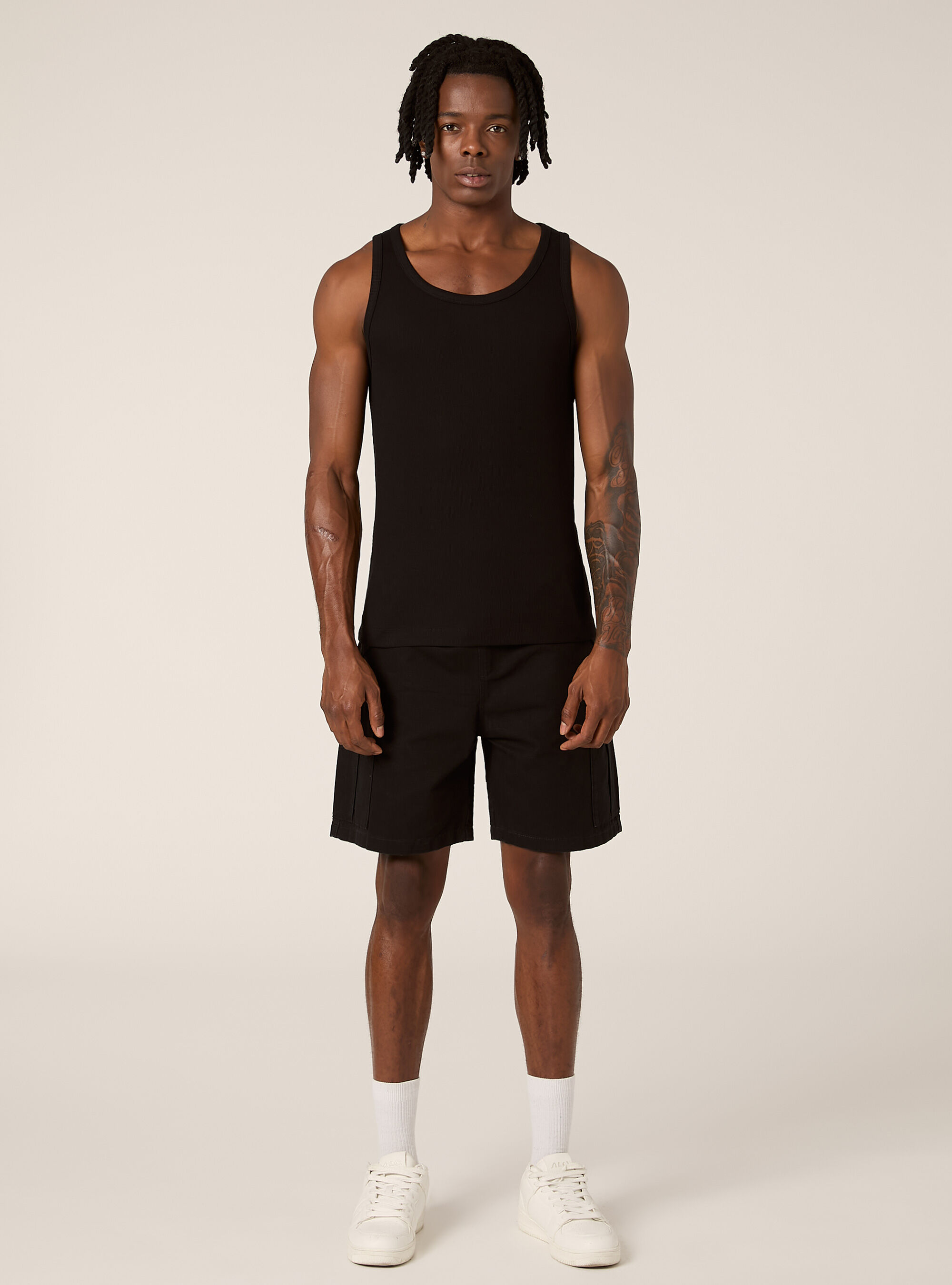 Canotte da Uomo |Acquista online su Alcott