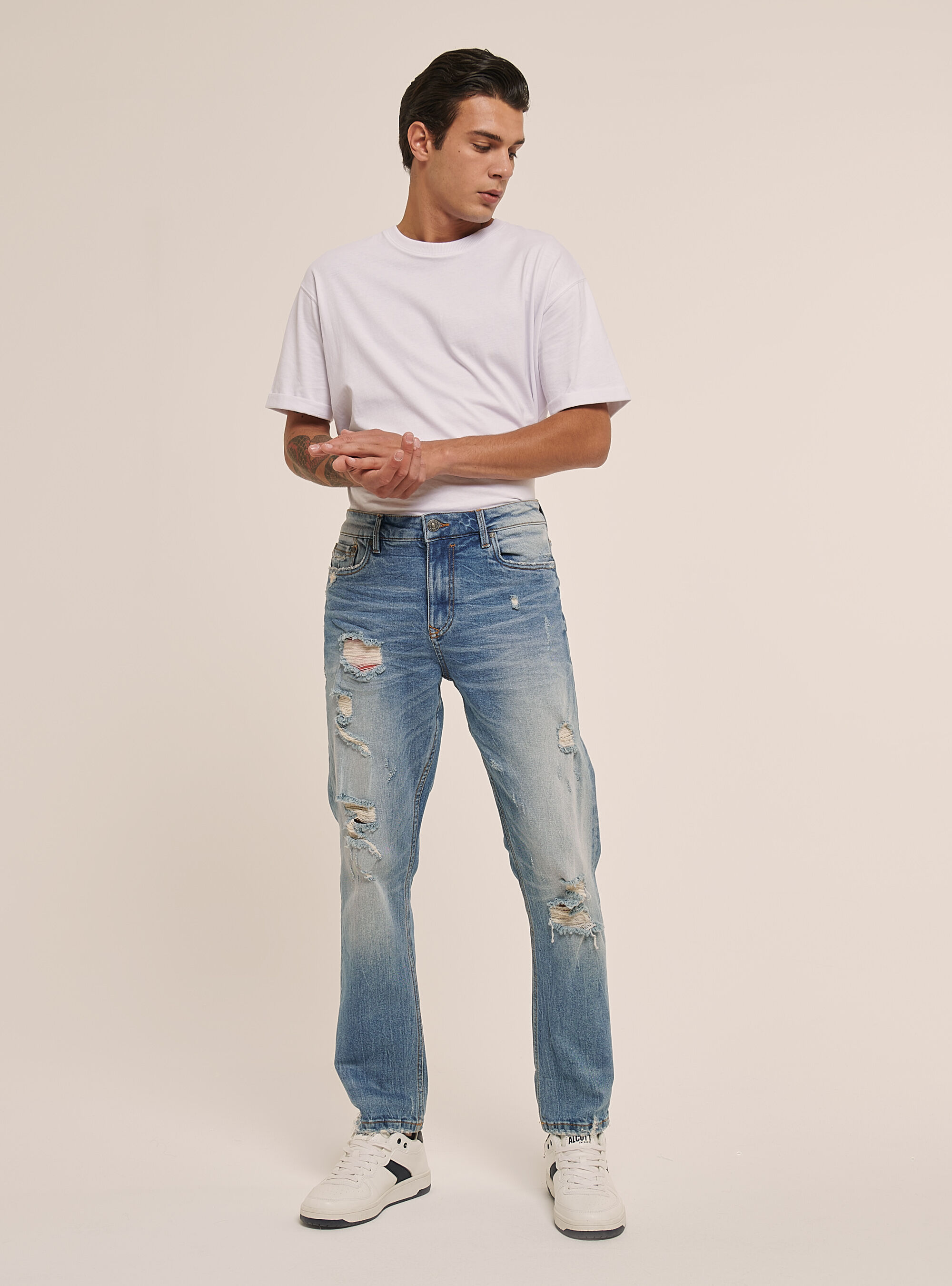Jeans slim fit