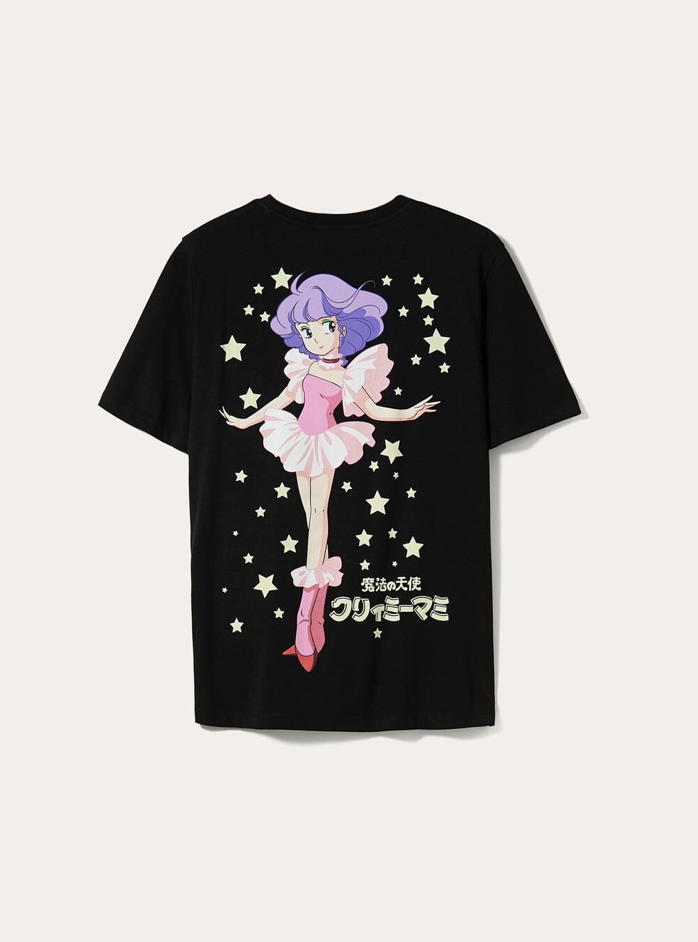 Maglietta Creamy Alcott Oversize Alcott T Shirt Donna