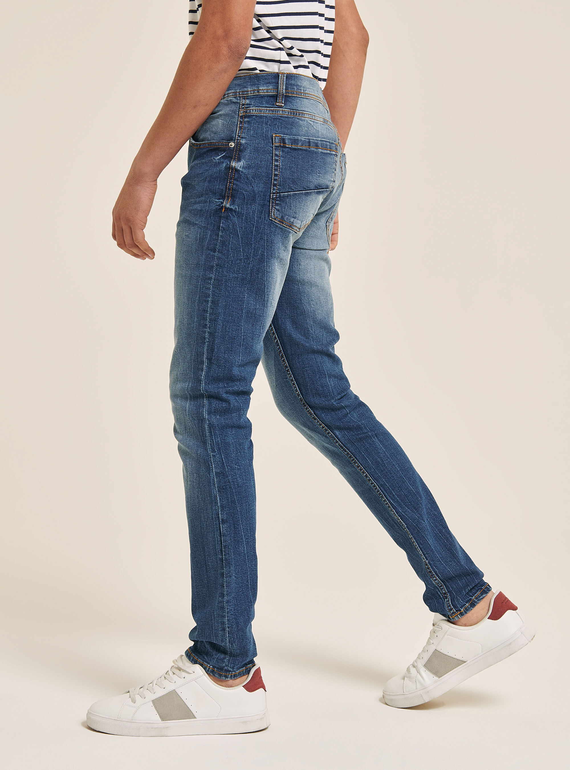 Jeans | Superior Comfort