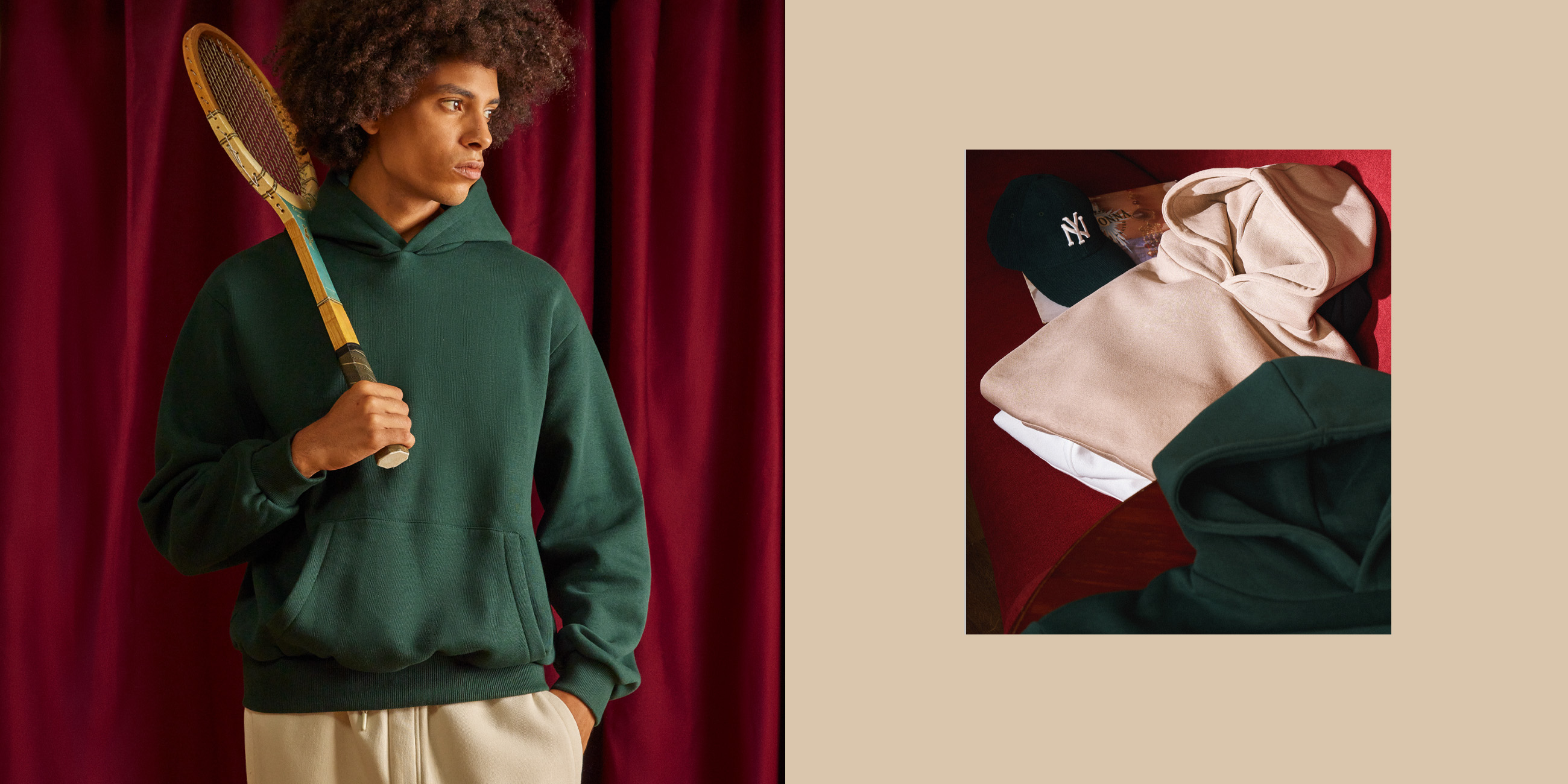 Abbigliamento Uomo: tutte le ultime tendenze | Acquista online a prezzi ...