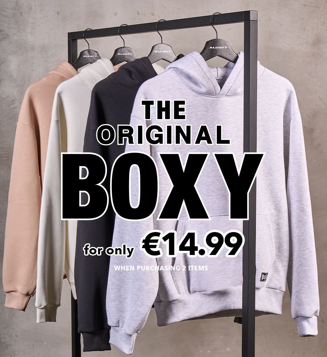 Menswear Alcott | Men’s Clothing Online