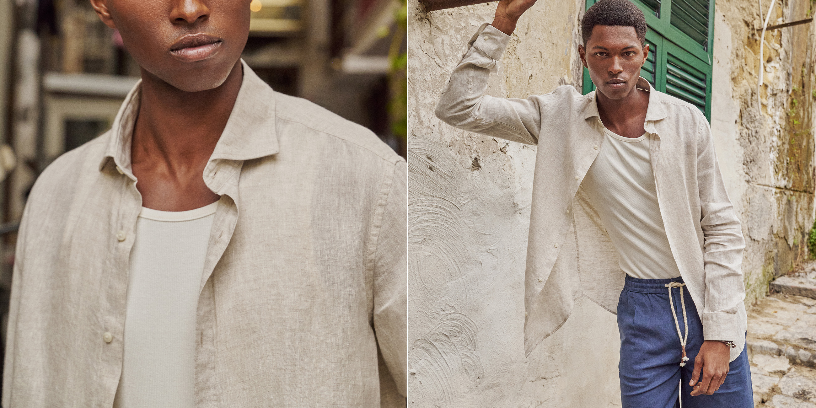 Menswear Alcott | Men’s Clothing Online