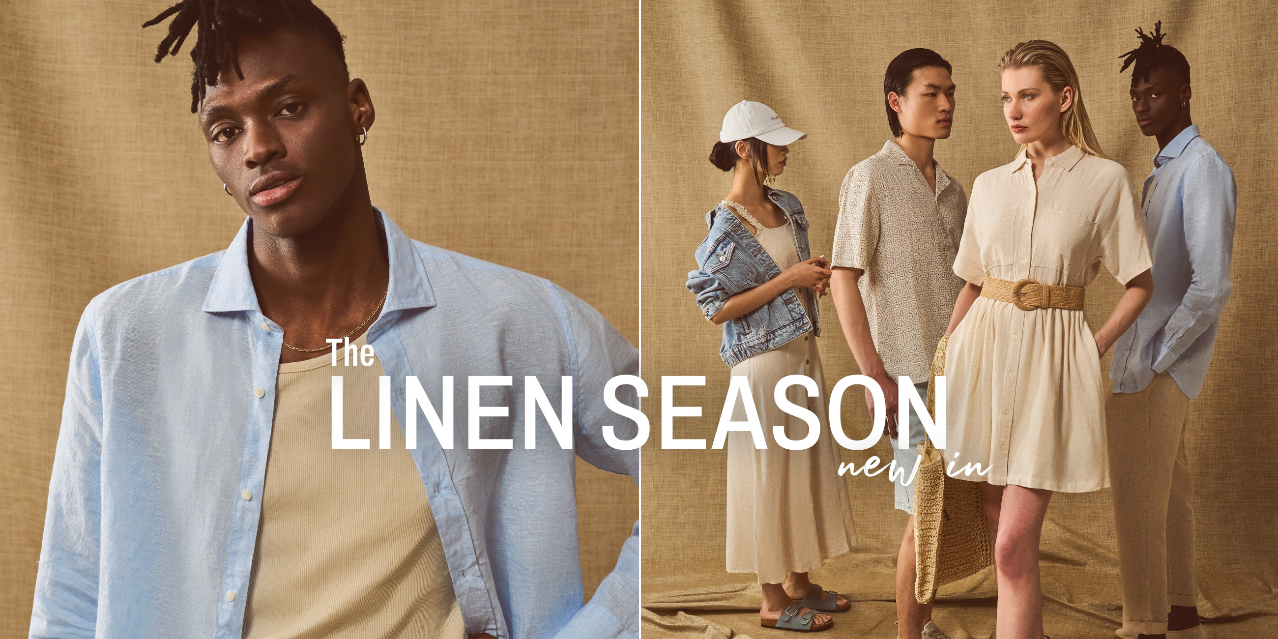 Menswear Alcott | Men’s Clothing Online