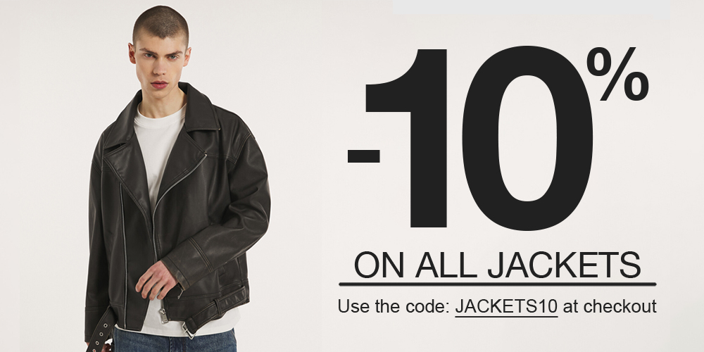 Coats and Jackets | The style you look for | Alcott Menswear