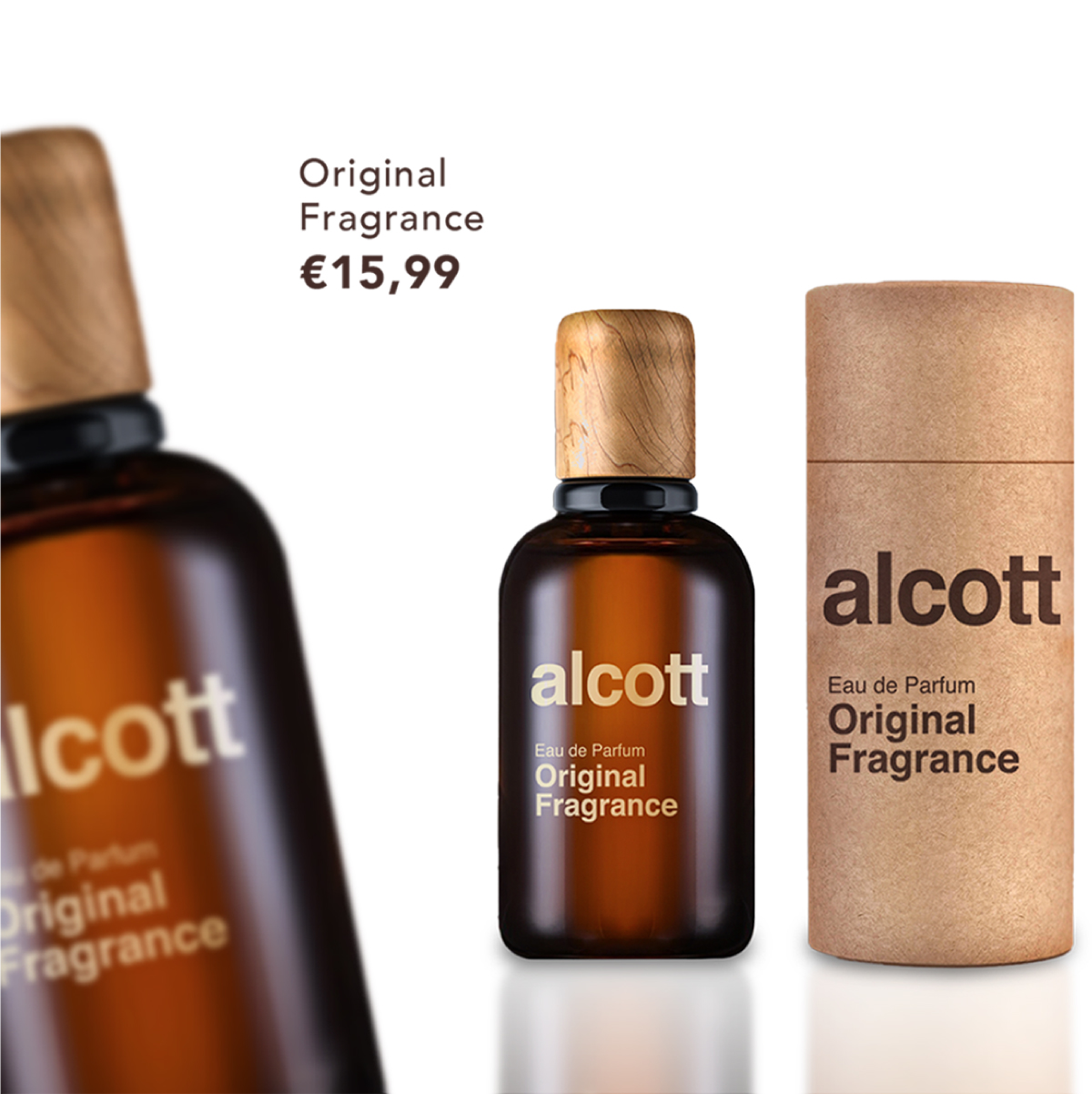 Profumi da Uomo | Acquista online su Alcott
