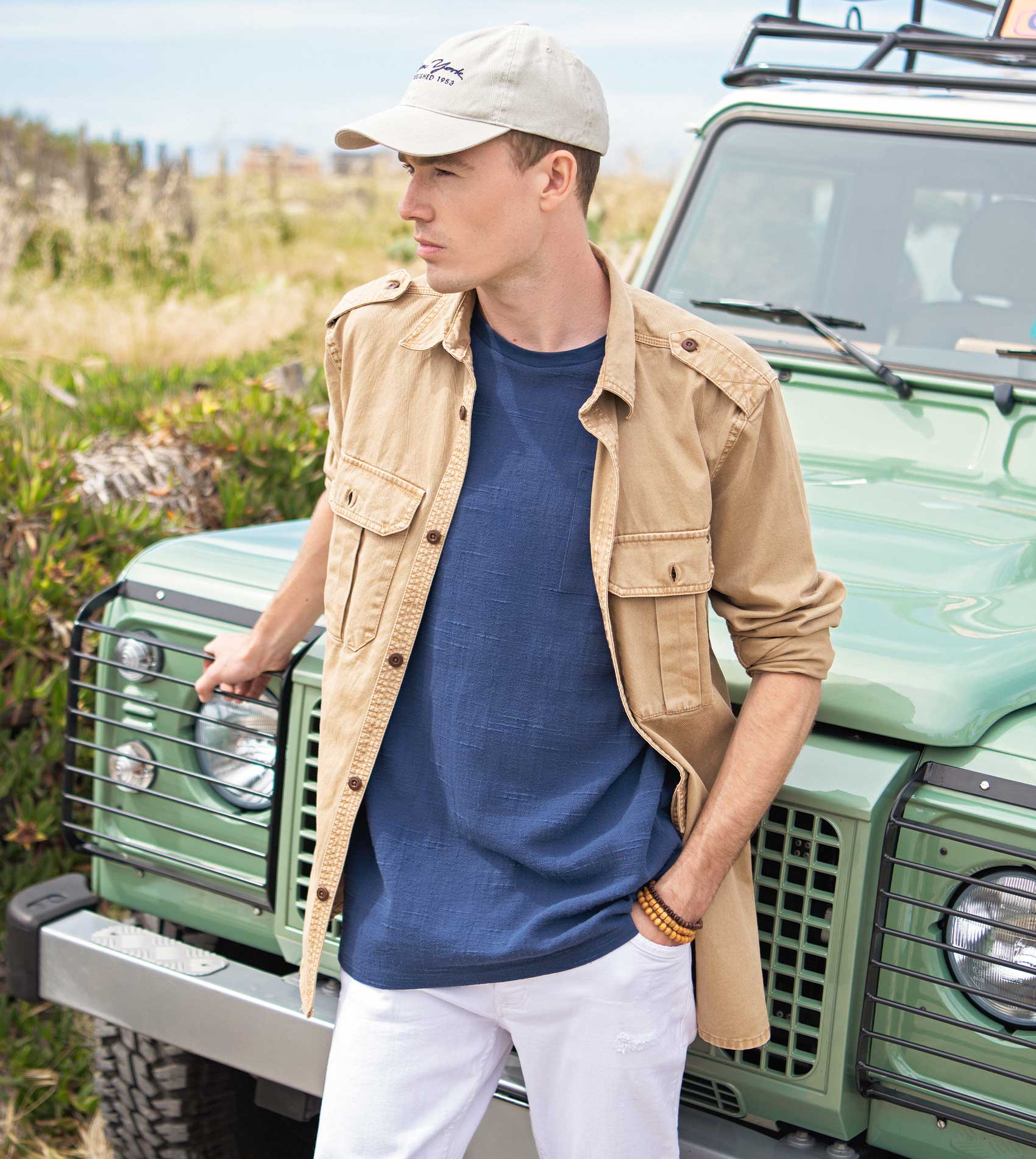 Abbigliamento Uomo: tutte le ultime tendenze | Acquista online a prezzi ...