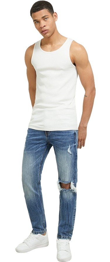 Abbigliamento Uomo: tutte le ultime tendenze | Acquista online a prezzi ...