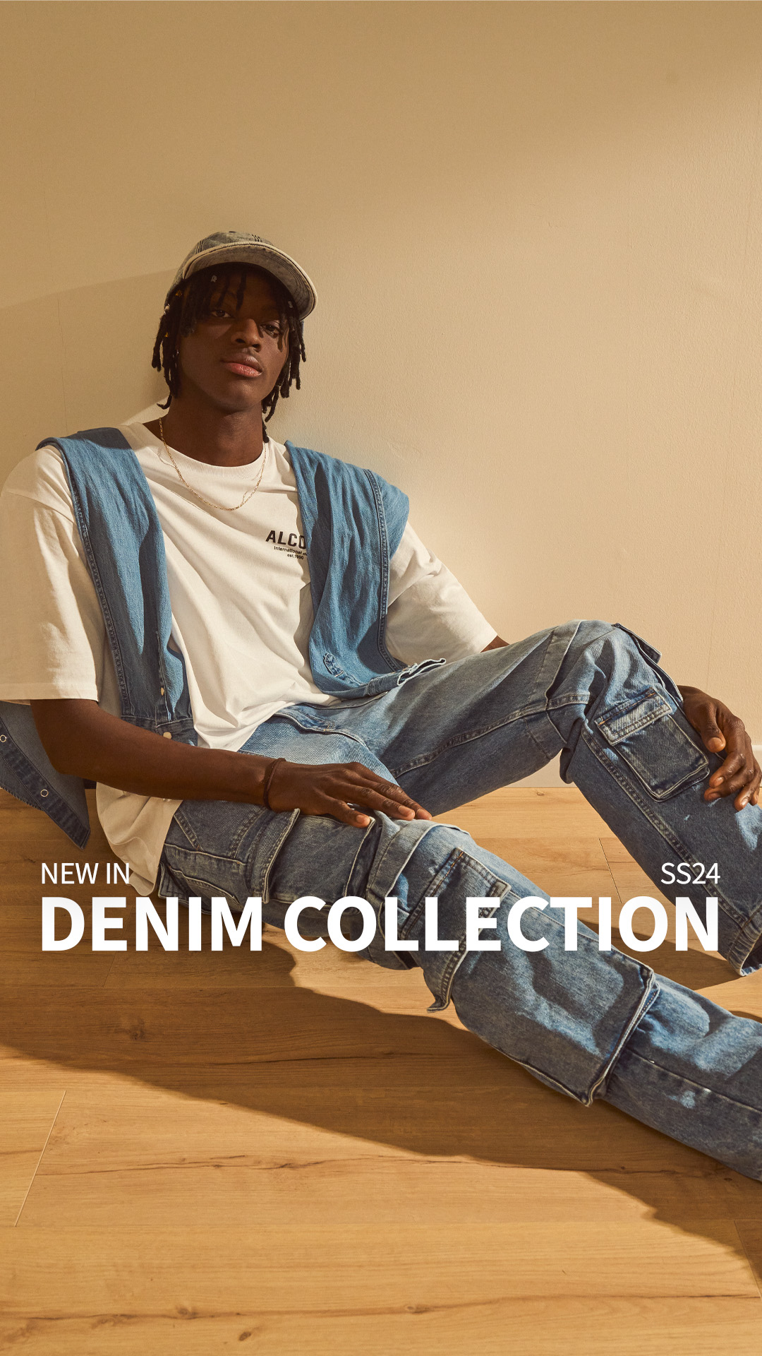 Menswear Alcott | Men’s Clothing Online