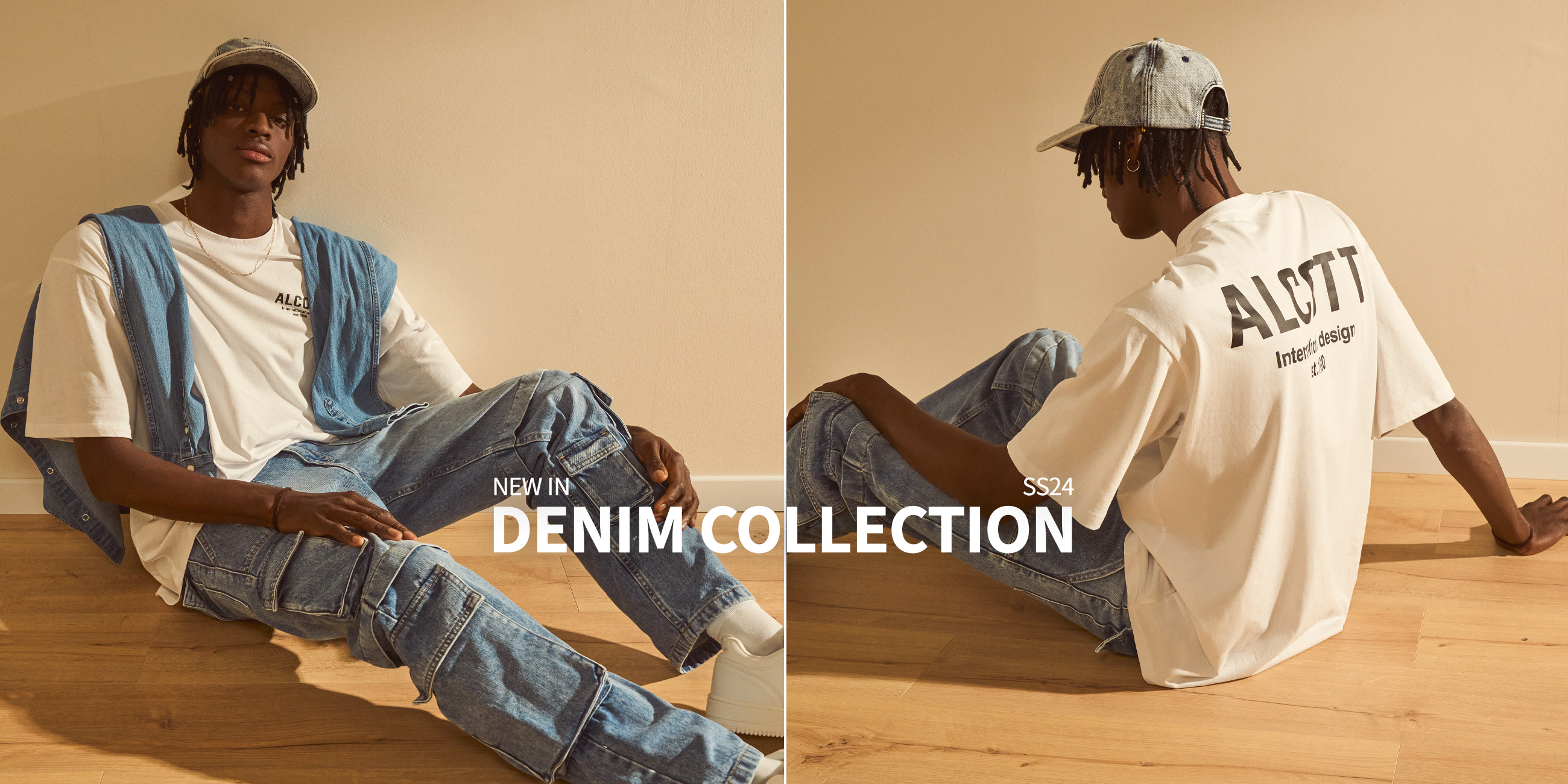 Menswear Alcott | Men’s Clothing Online