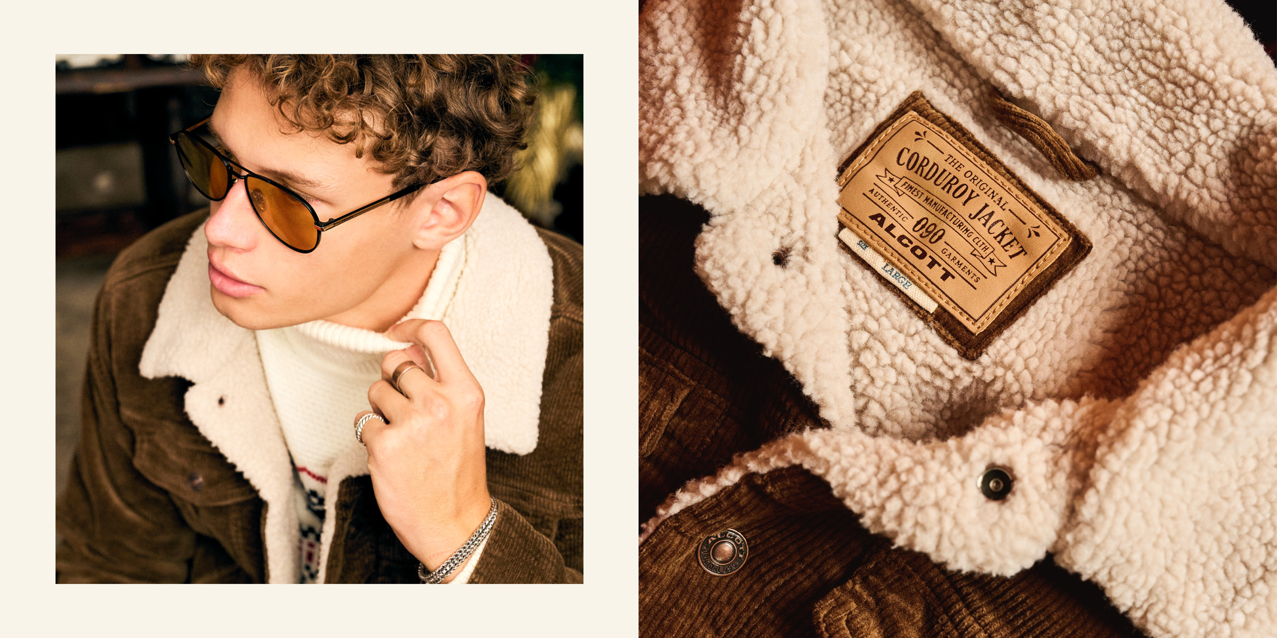 Menswear Alcott | Men’s Clothing Online