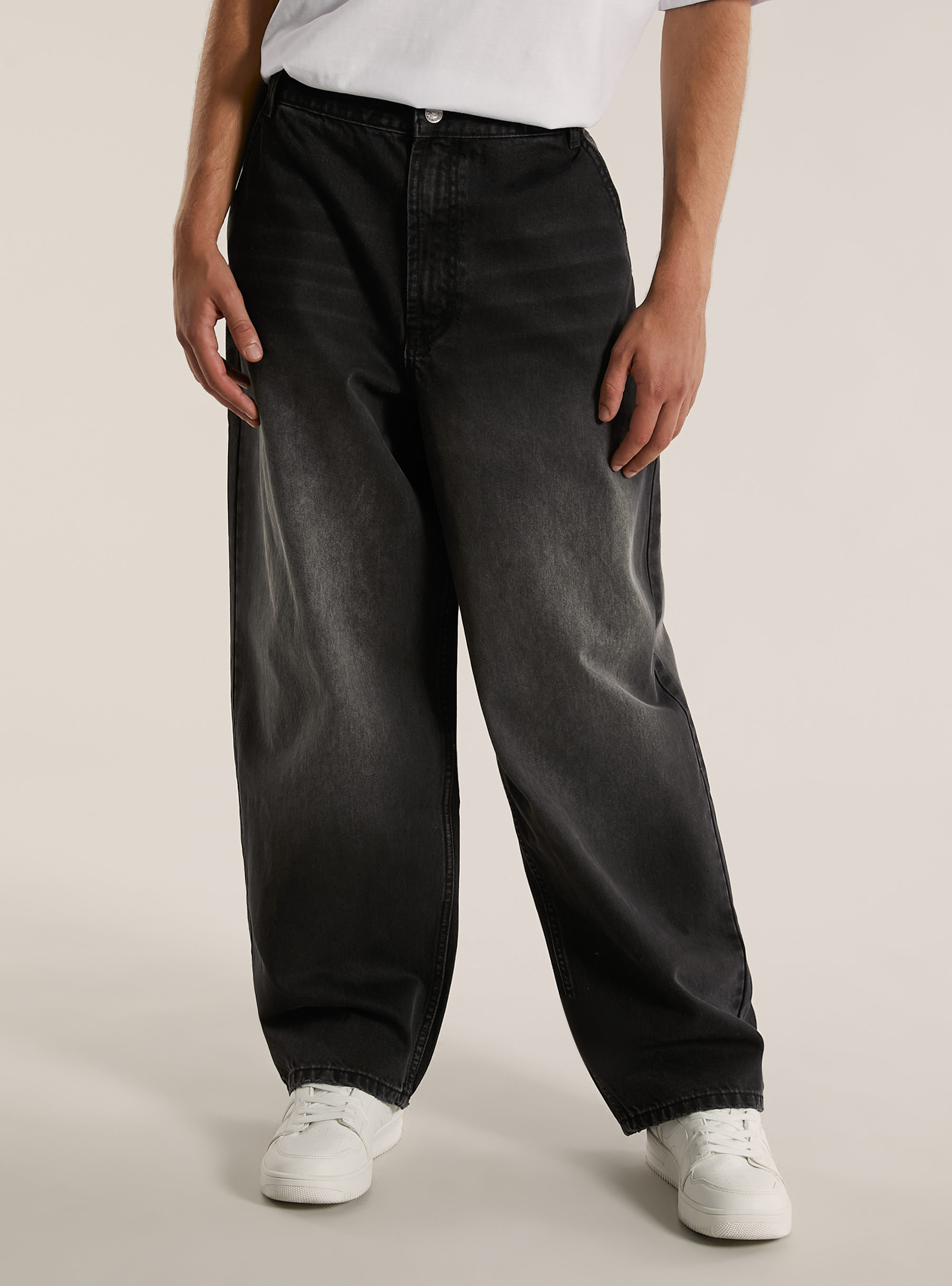 Baggy fit skater jeans | Alcott | Men's Jeans