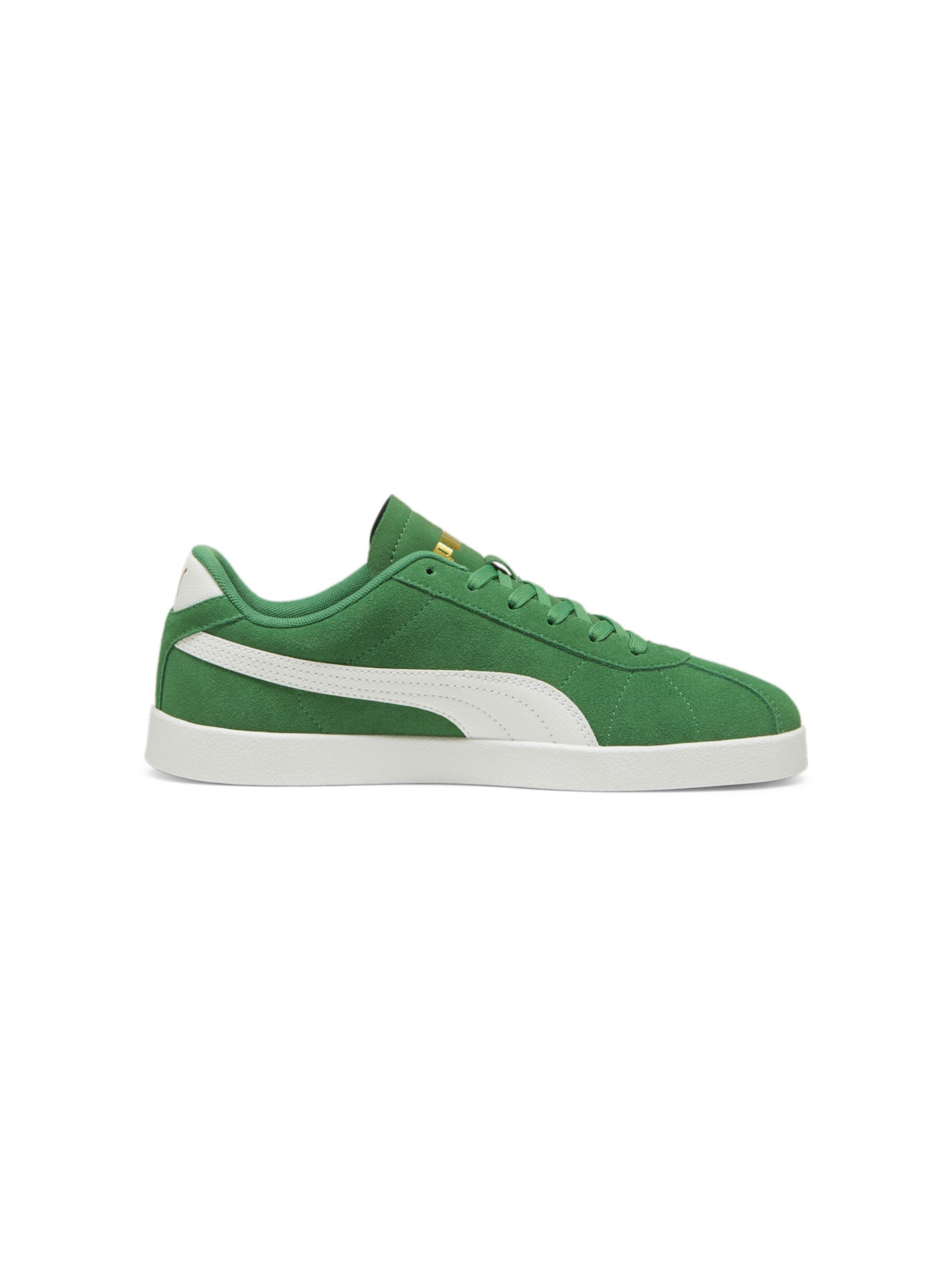 PUMA Club II Unisex Suede Sneakers