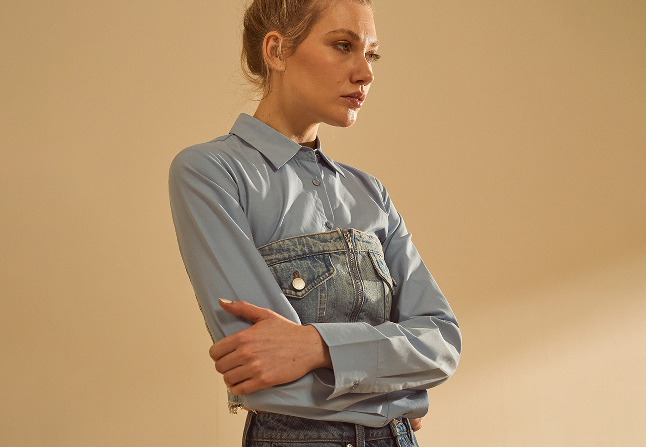 Abbigliamento Donna: tutta la moda online | Acquista su Alcott