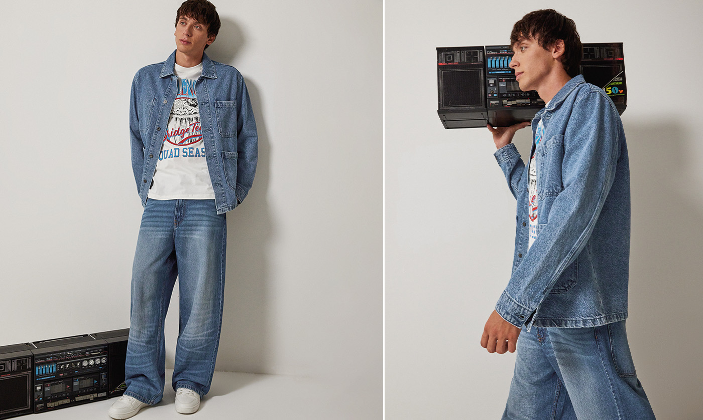 Menswear Alcott | Men’s Clothing Online