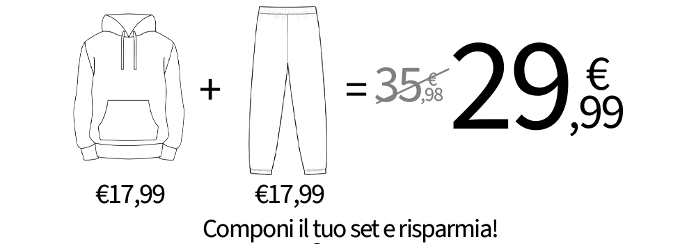 Felpe uomo | Felpe con cappuccio e sportive su Alcott